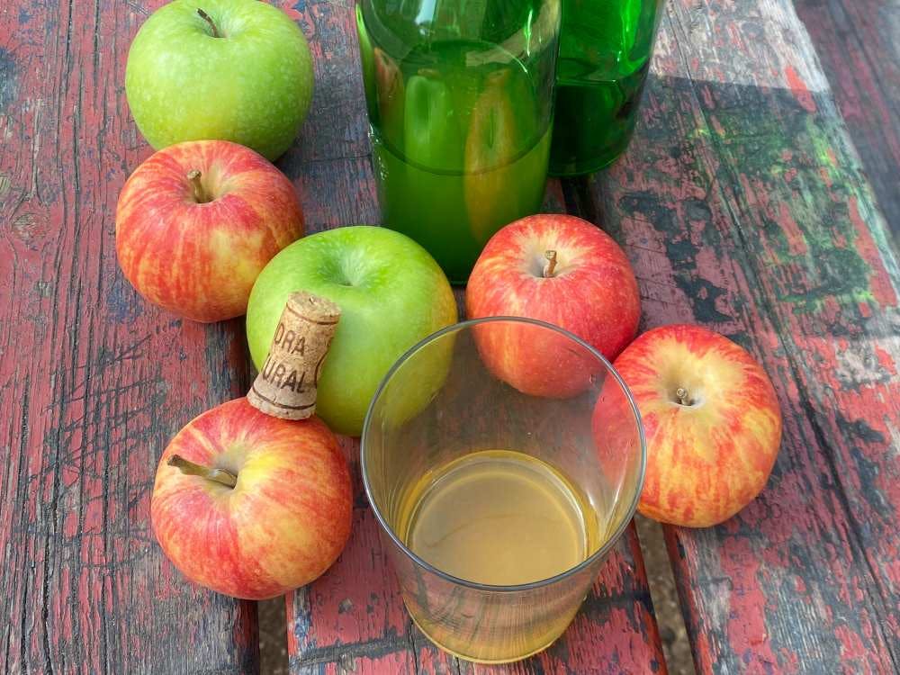 Cider Culture in Asturias: Tradition, Crafting, and Festive Customs ...