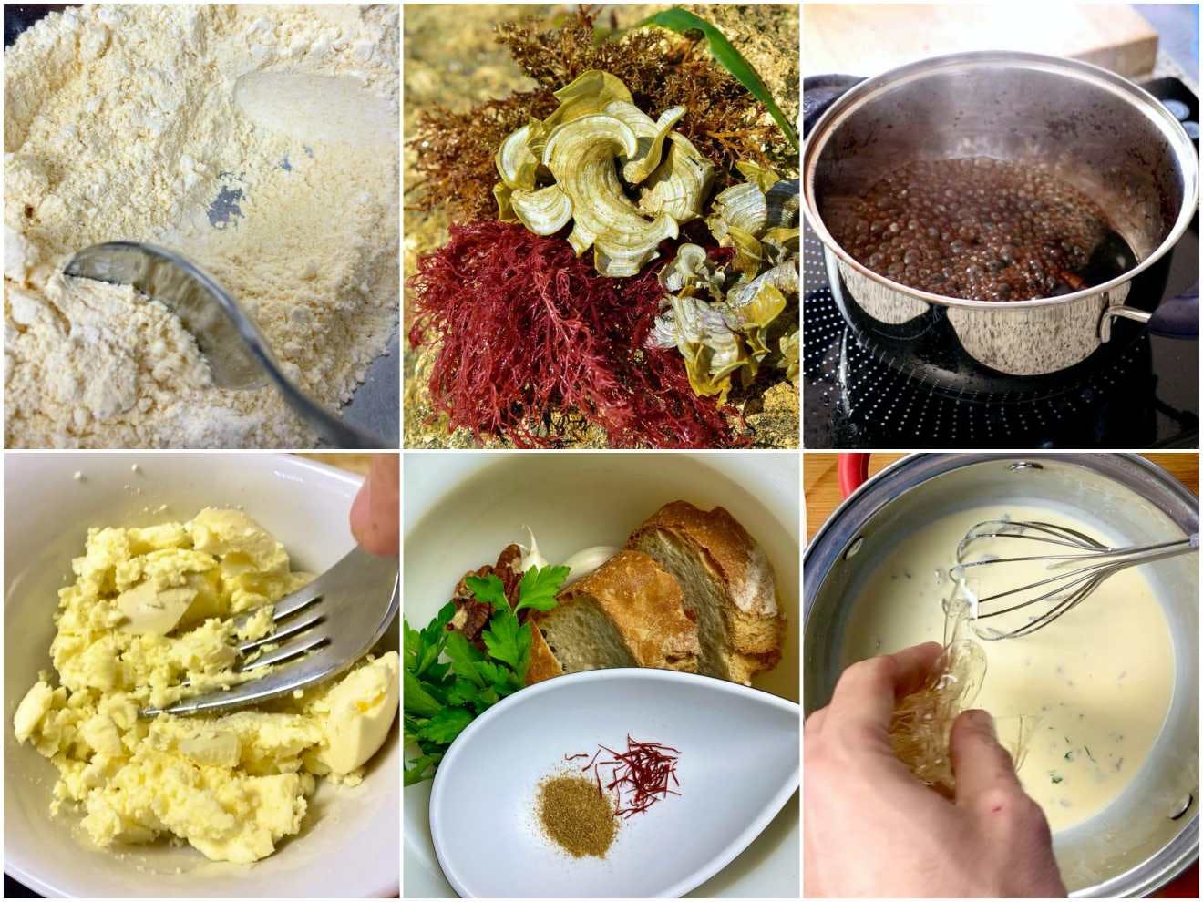 The 10 Best shops of Spanish food products online | Chef H. Delgado