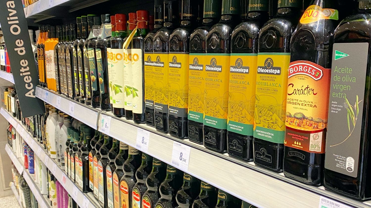 The Best Spanish Gourmet Online Shops: find the authentic ingredients ...