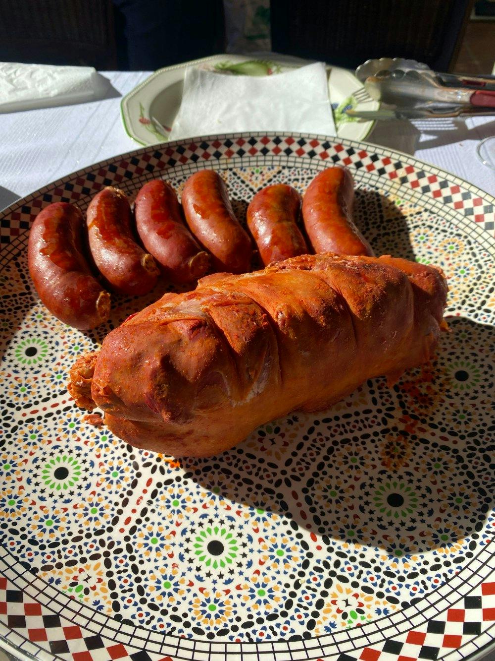 A Spanish product you have never heard of, Botillo del Bierzo | Chef H ...