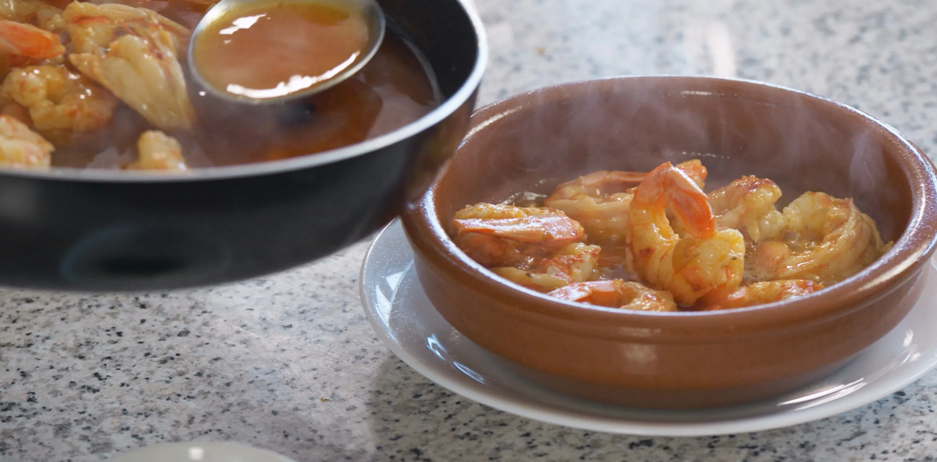 Spanish Tapas Masterclass | Chef H. Delgado