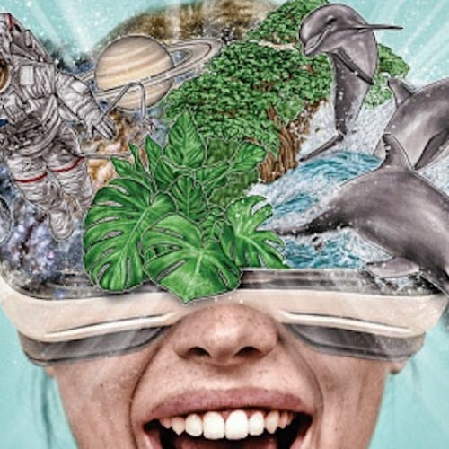 Cheil UK takes VR Therapies to the next dimension