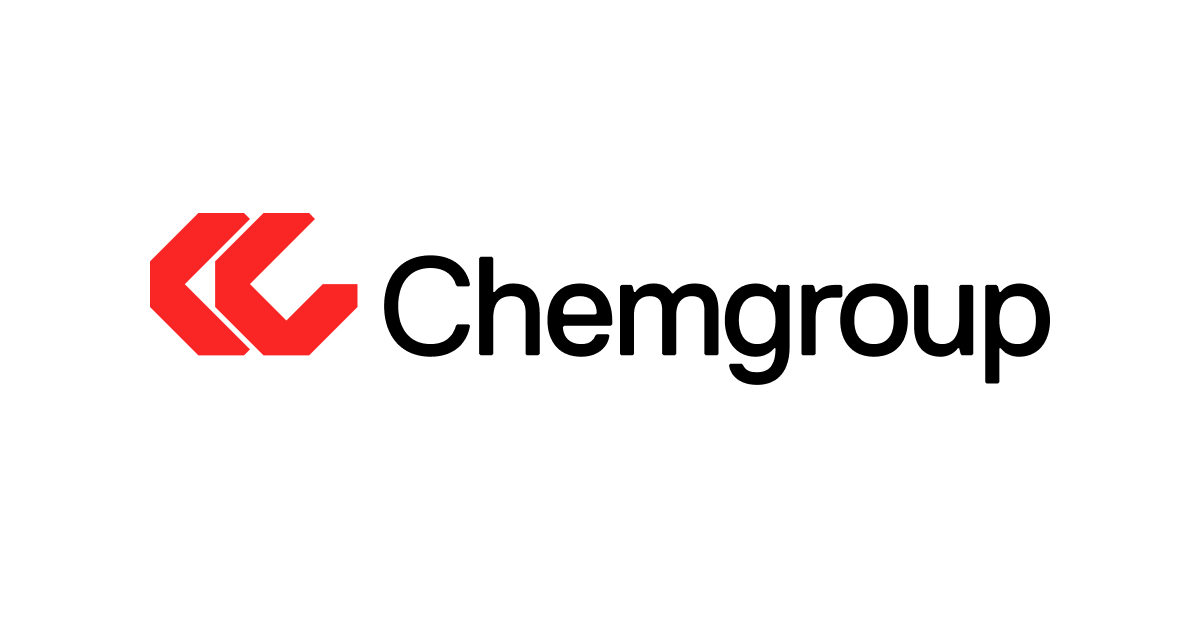 Chemgroup - All inclusive chemical management
