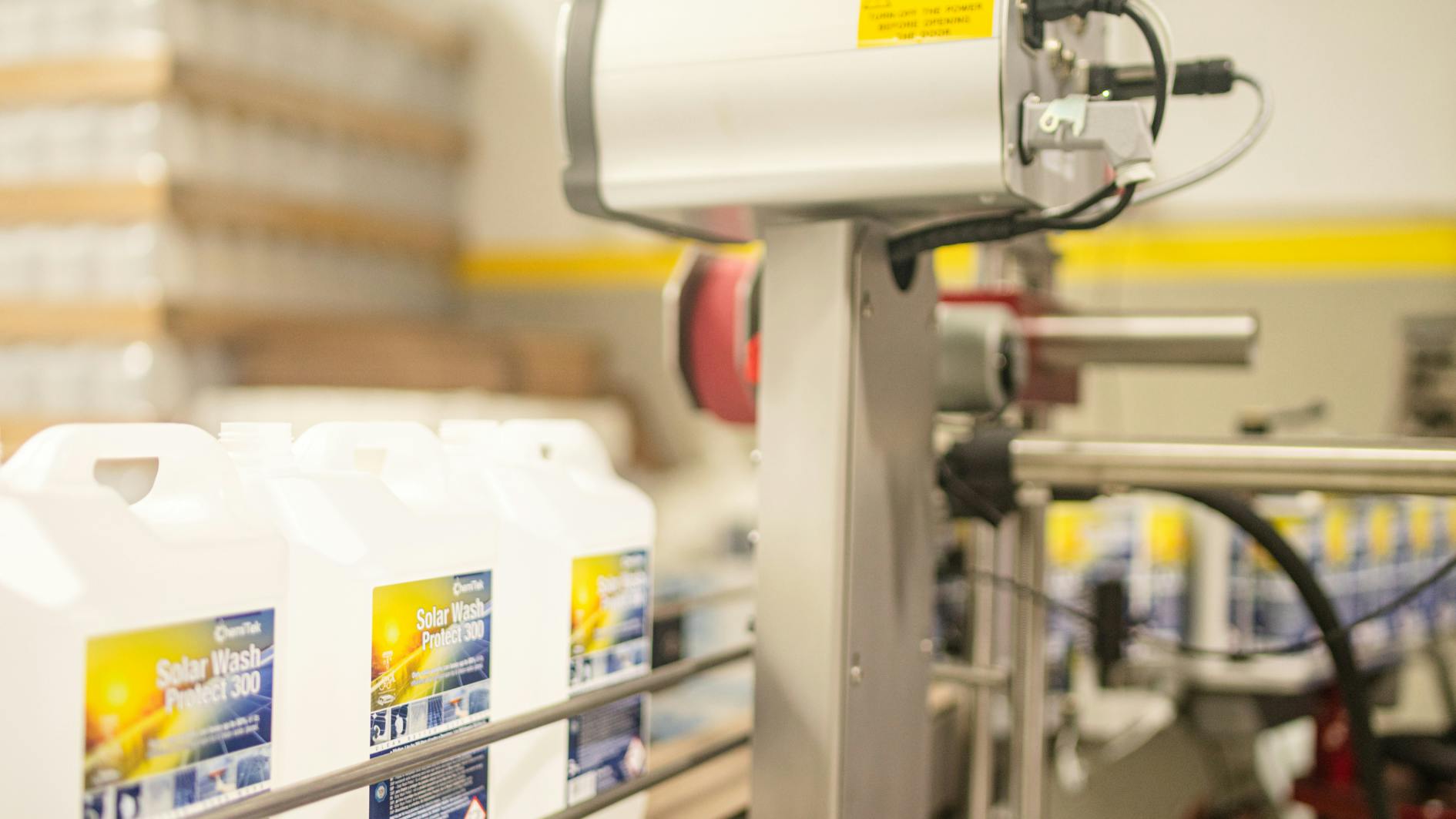 Cleaning & Maintenance Solutions for Solar Panels, Glass & More