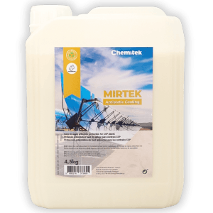 Melhore os Seus Espelhos de CSP Com o Mirtek