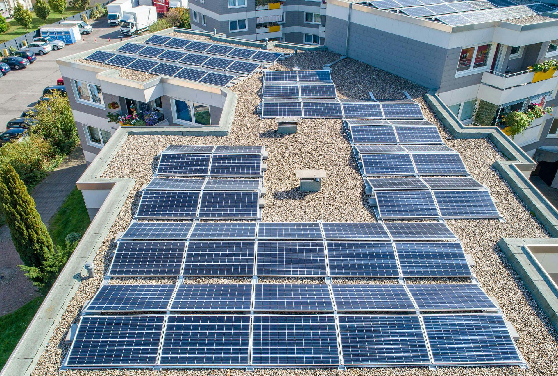 ChemiTek - What’s the Best Solar Module for My House?