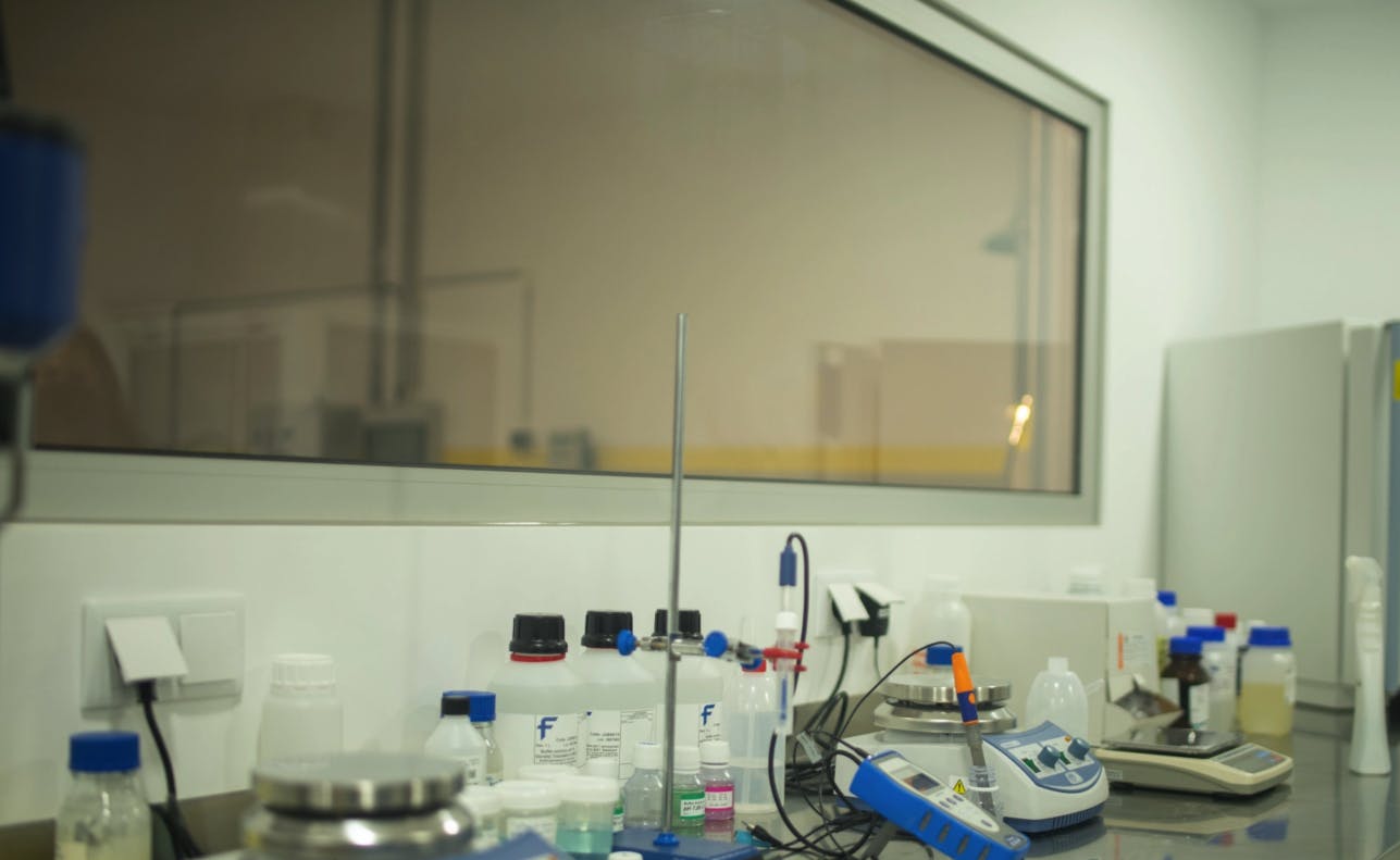 ChemiTek - How chemistry can be important in the renewable energy sector?