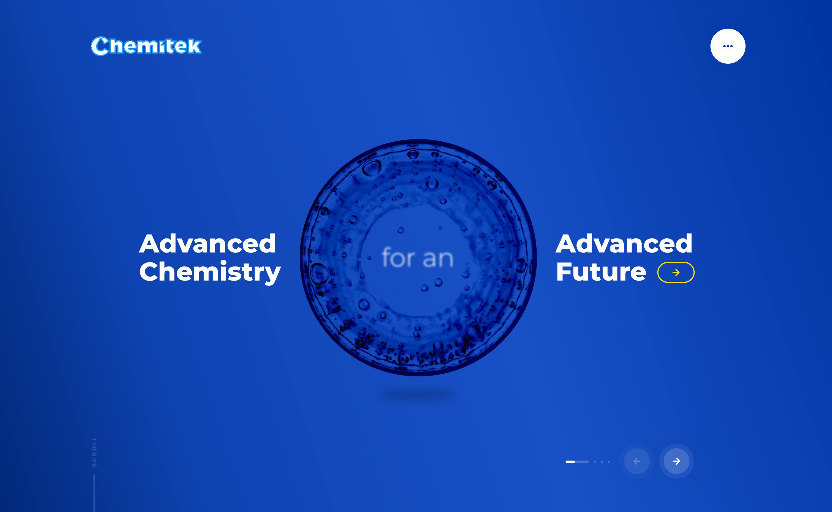 ChemiTek: The Ultimate Partner For Cleaning & Maintenance Solutions