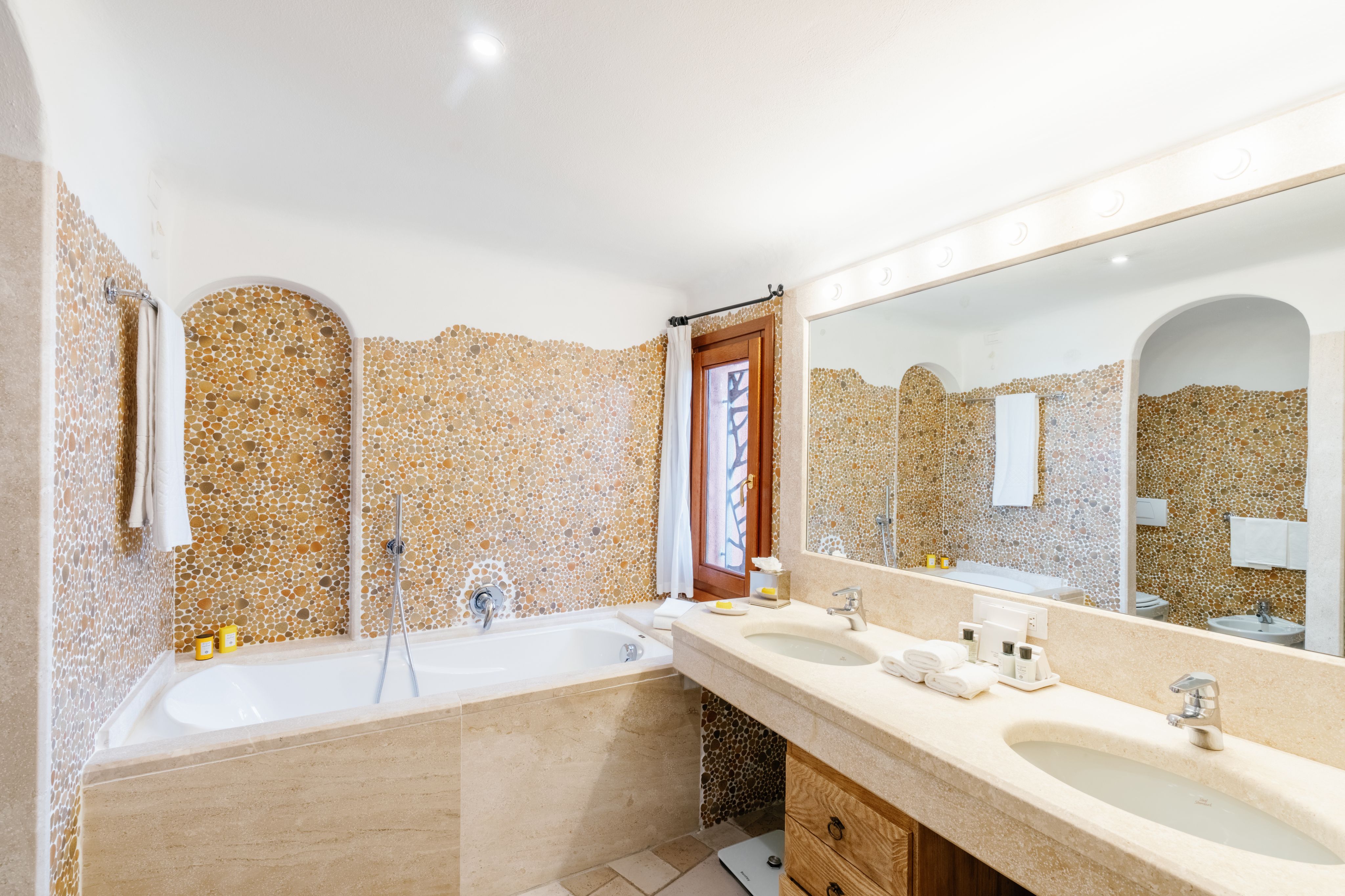 Hotel Pitrizza | Luxury Hotel near Porto Cervo