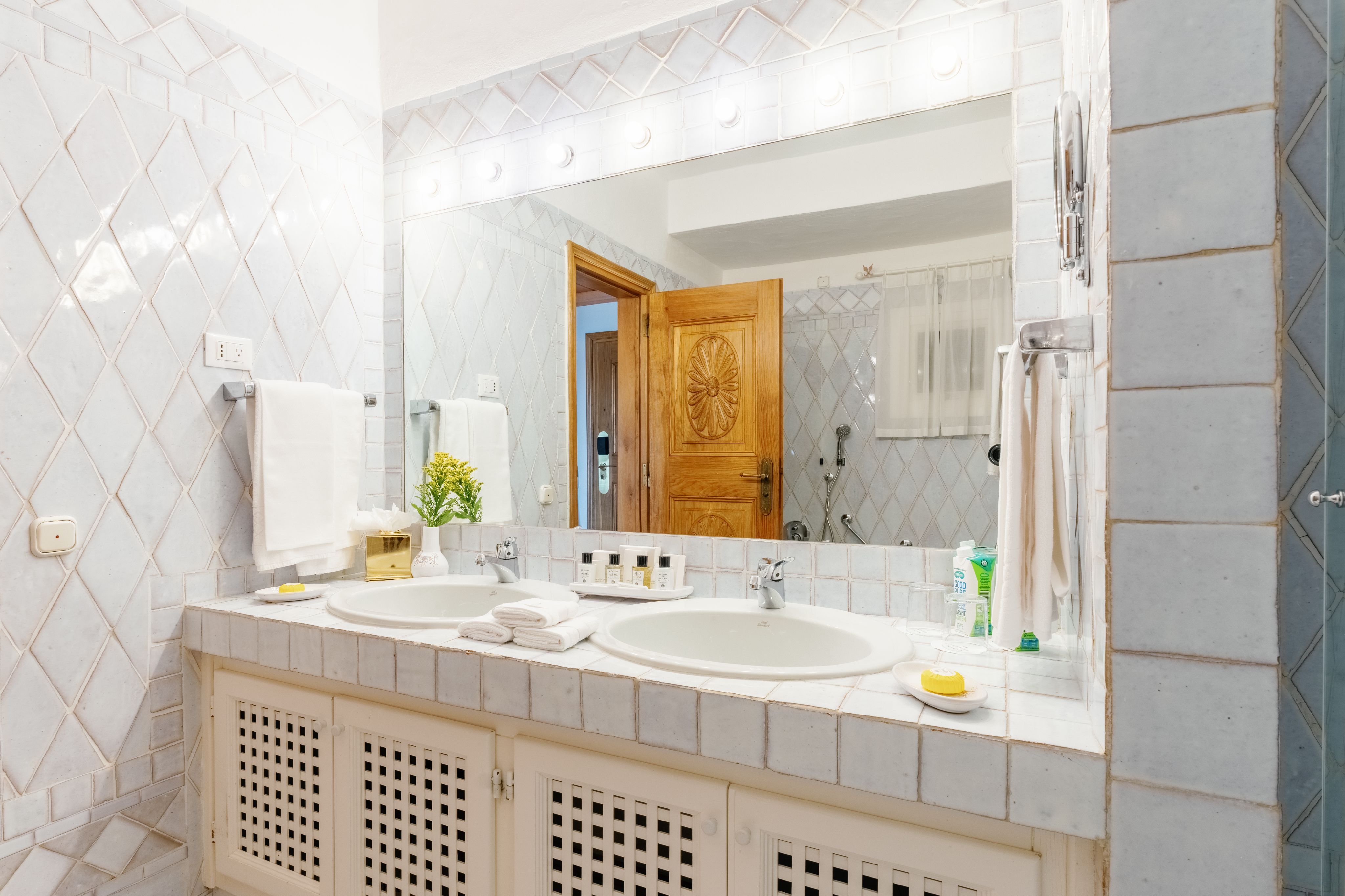 Hotel Pitrizza | Luxury Hotel near Porto Cervo