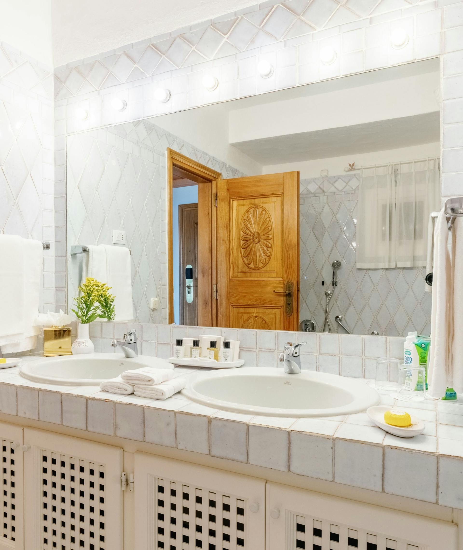 Hotel Pitrizza | Luxury Hotel near Porto Cervo