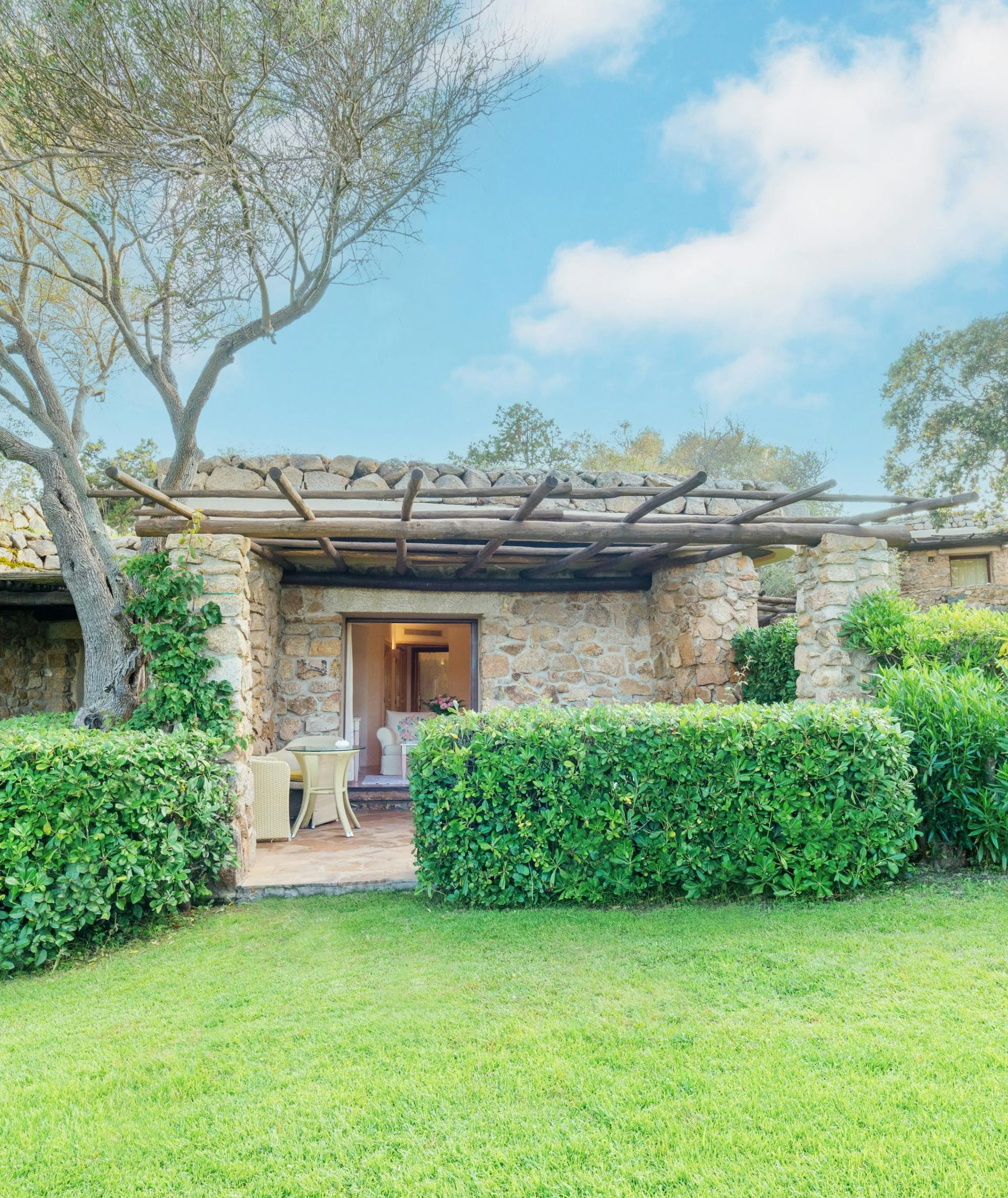 Hotel Pitrizza | Luxury Hotel near Porto Cervo