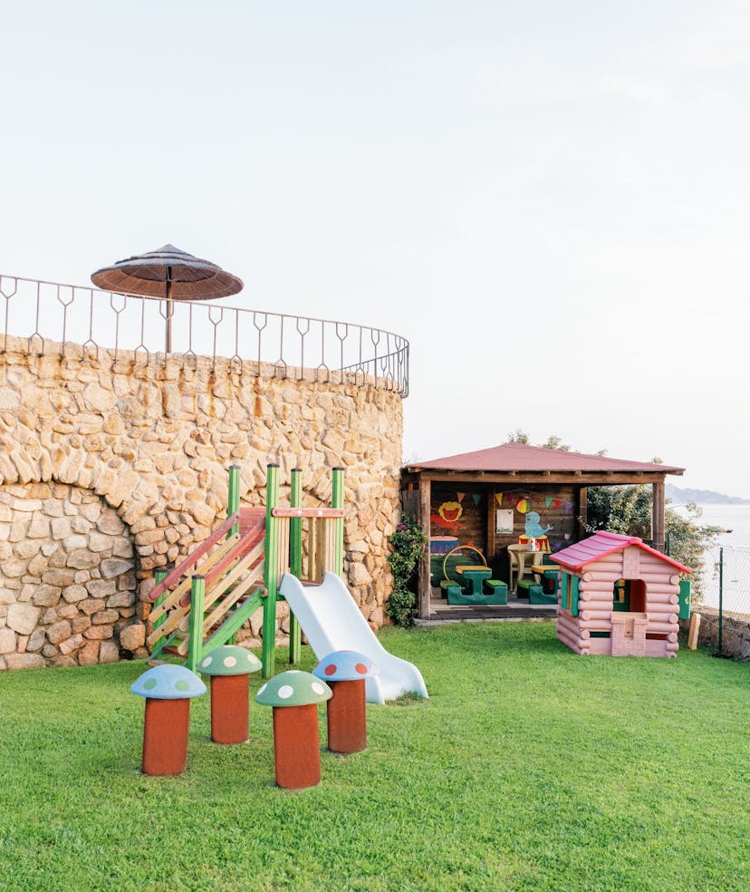 Hotel Pitrizza | Luxury Hotel near Porto Cervo