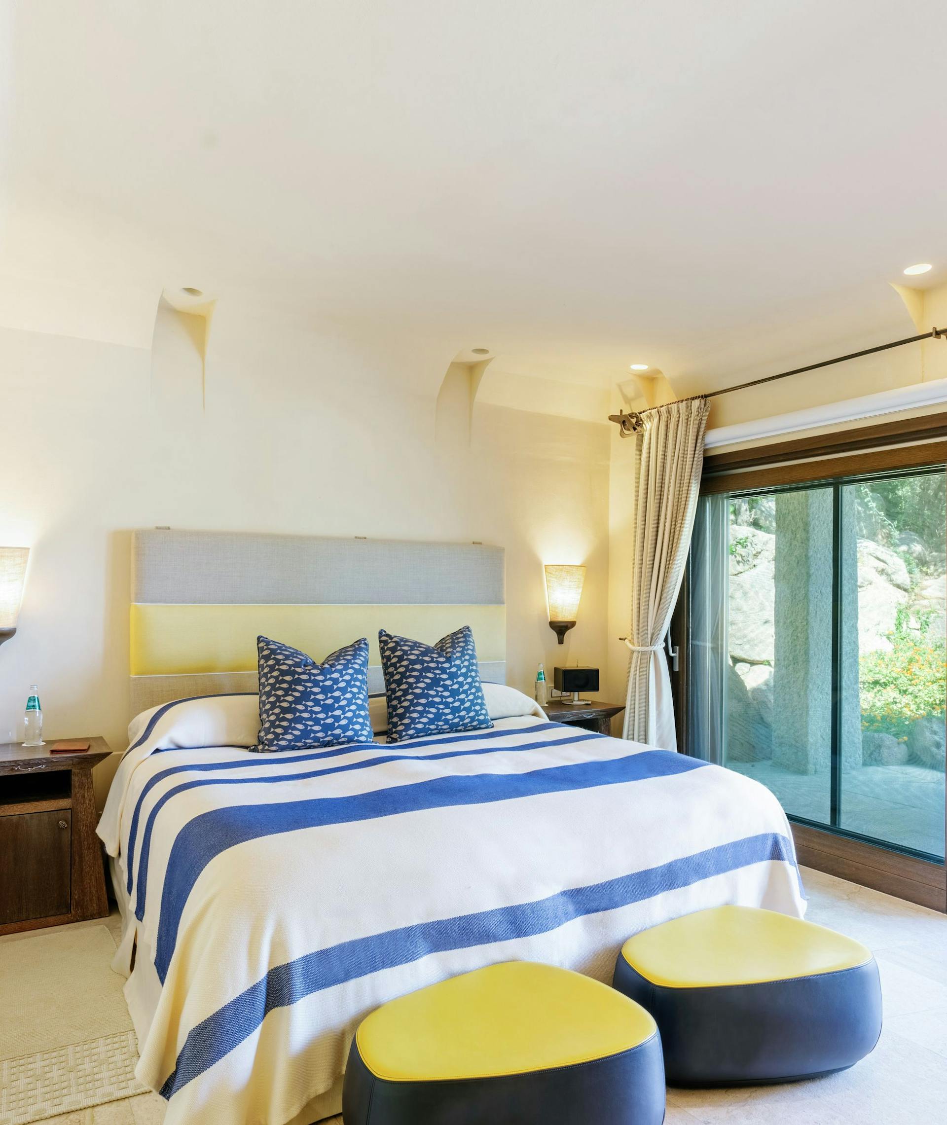 Hotel Pitrizza | Luxury Hotel near Porto Cervo