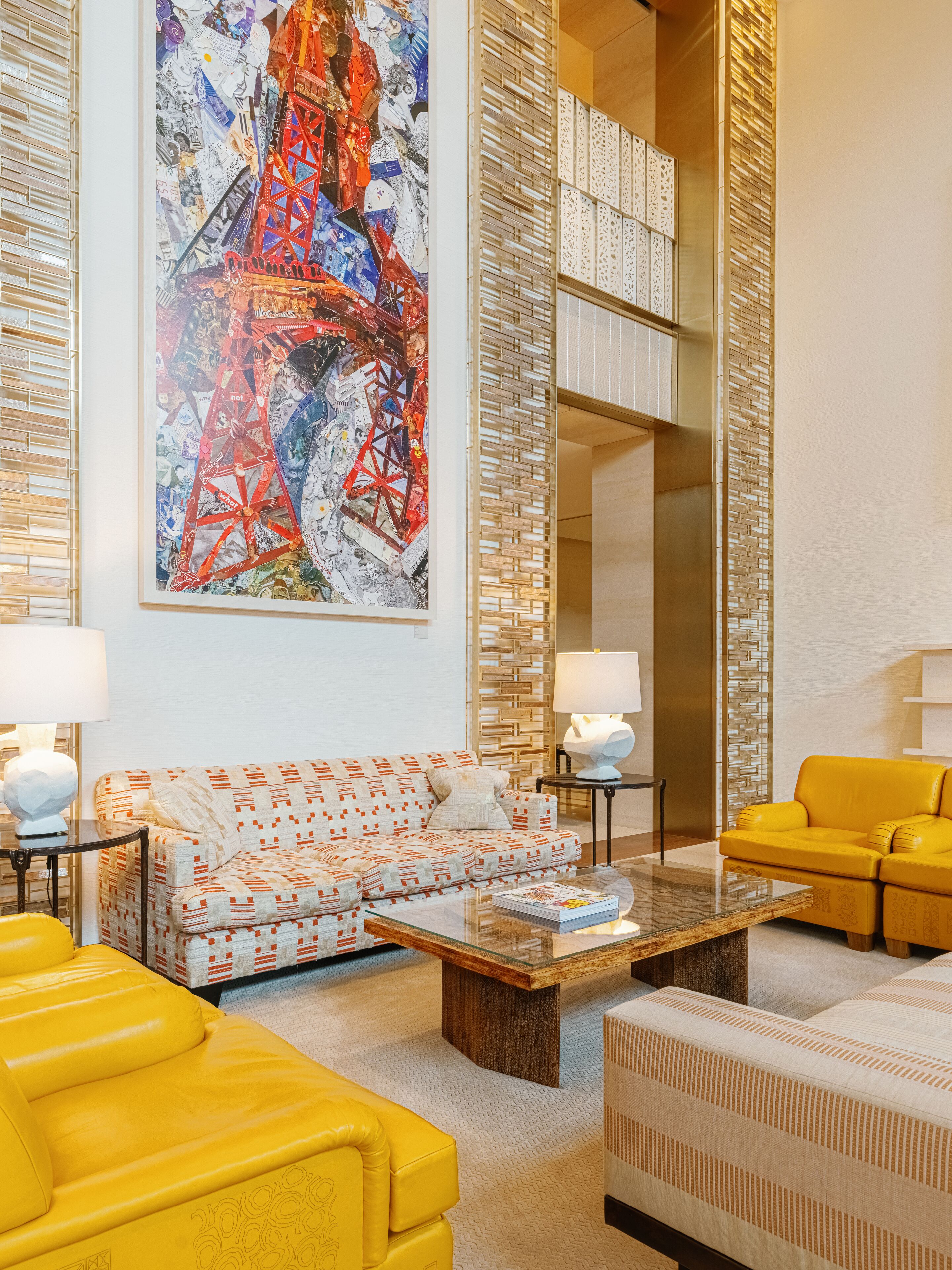 Hôtel de luxe à Paris │ Cheval Blanc Paris