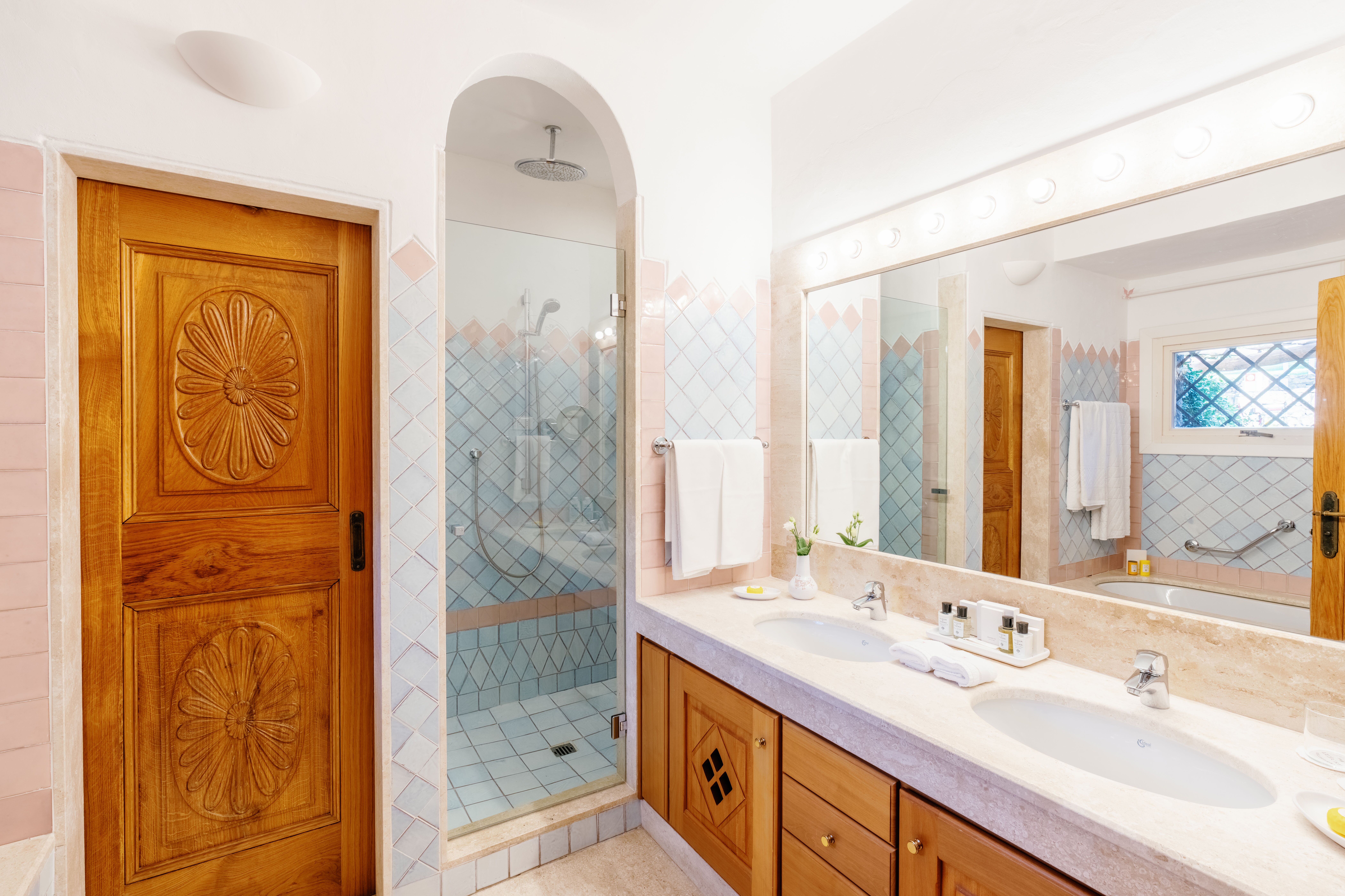 Hotel Pitrizza | Luxury Hotel near Porto Cervo