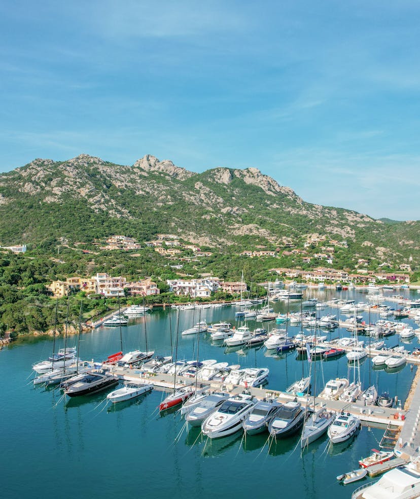 Hotel Pitrizza | Luxury Hotel near Porto Cervo