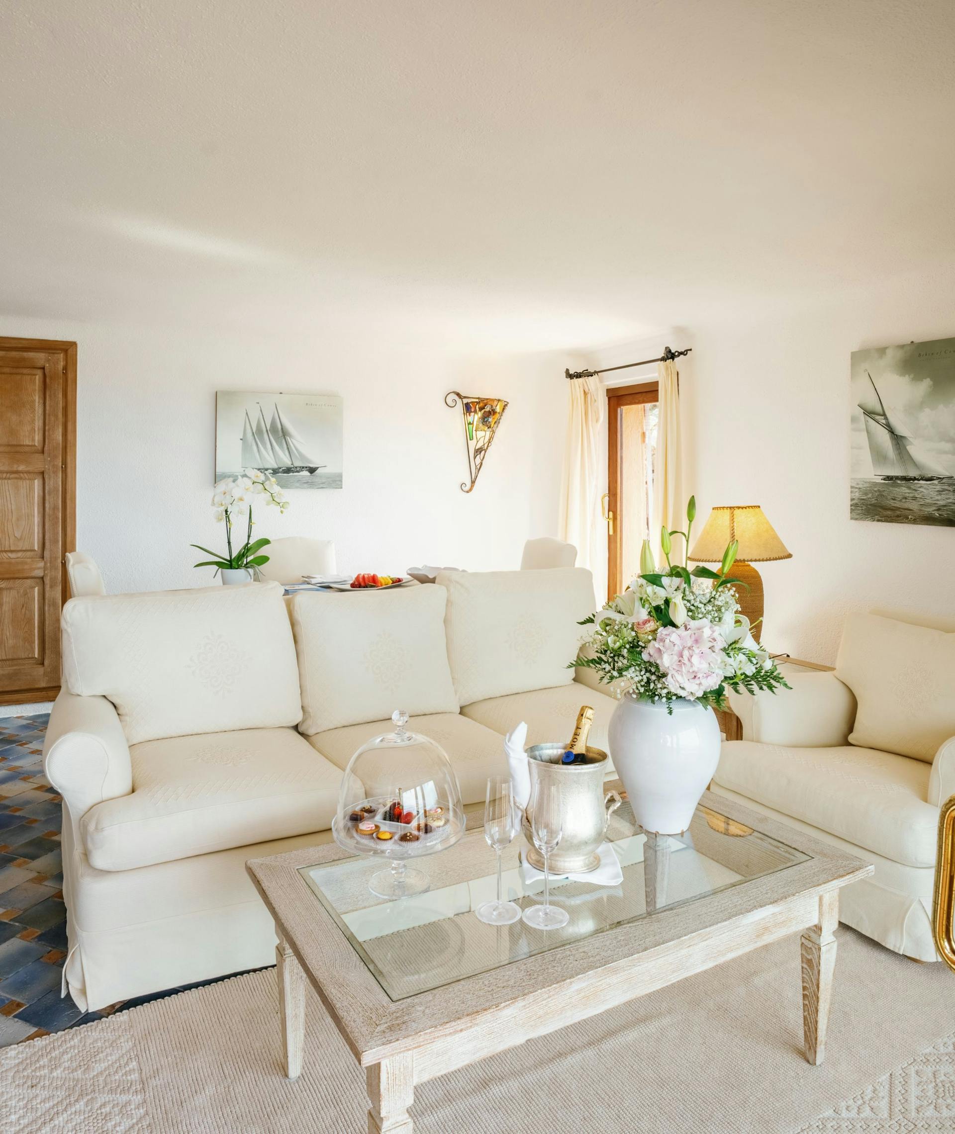 Hotel Pitrizza | Luxury Hotel near Porto Cervo