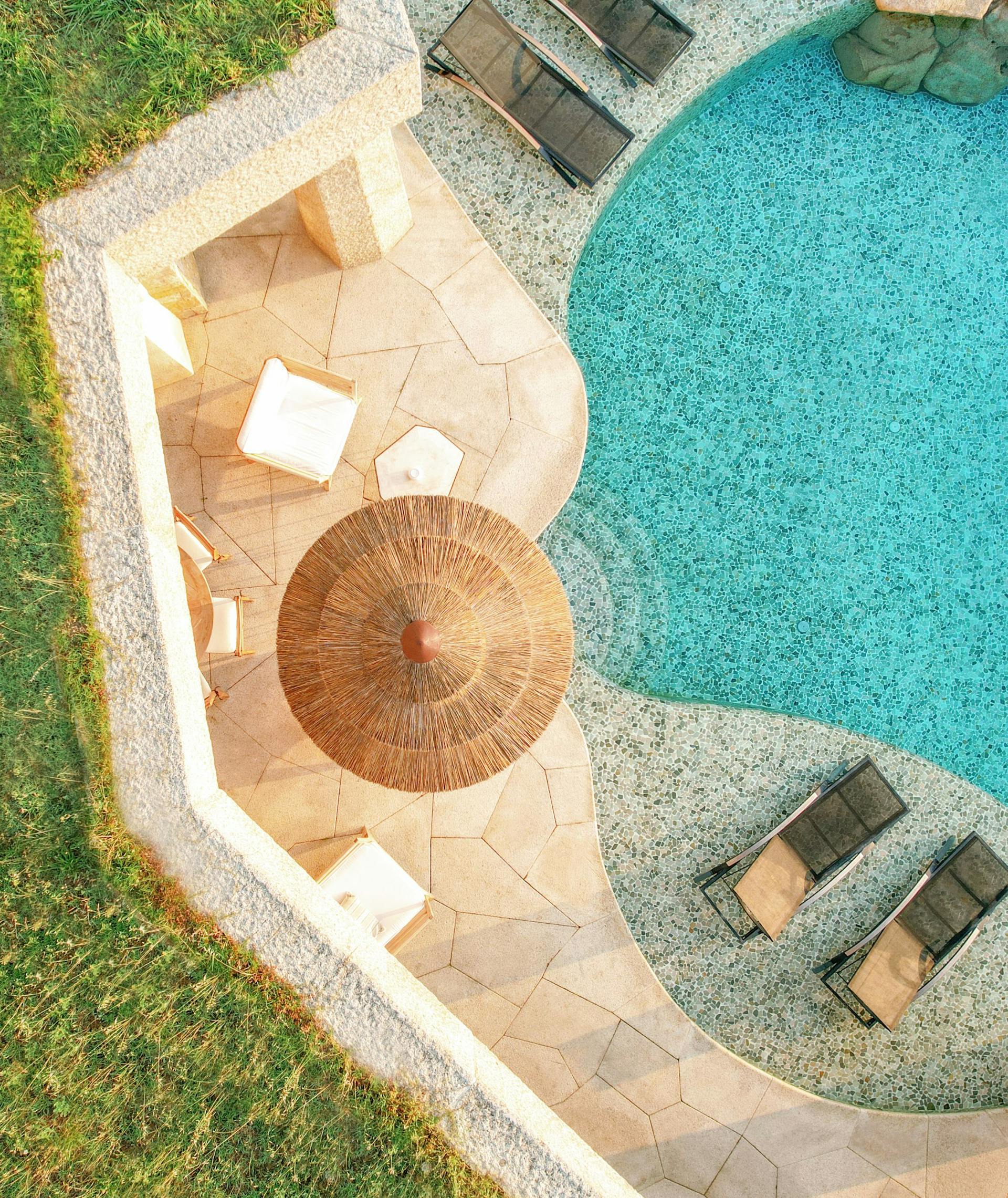 Hotel Pitrizza | Luxury Hotel near Porto Cervo