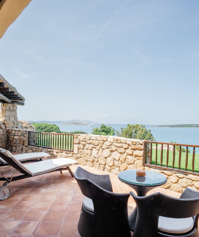 Hotel Pitrizza | Luxury Hotel near Porto Cervo
