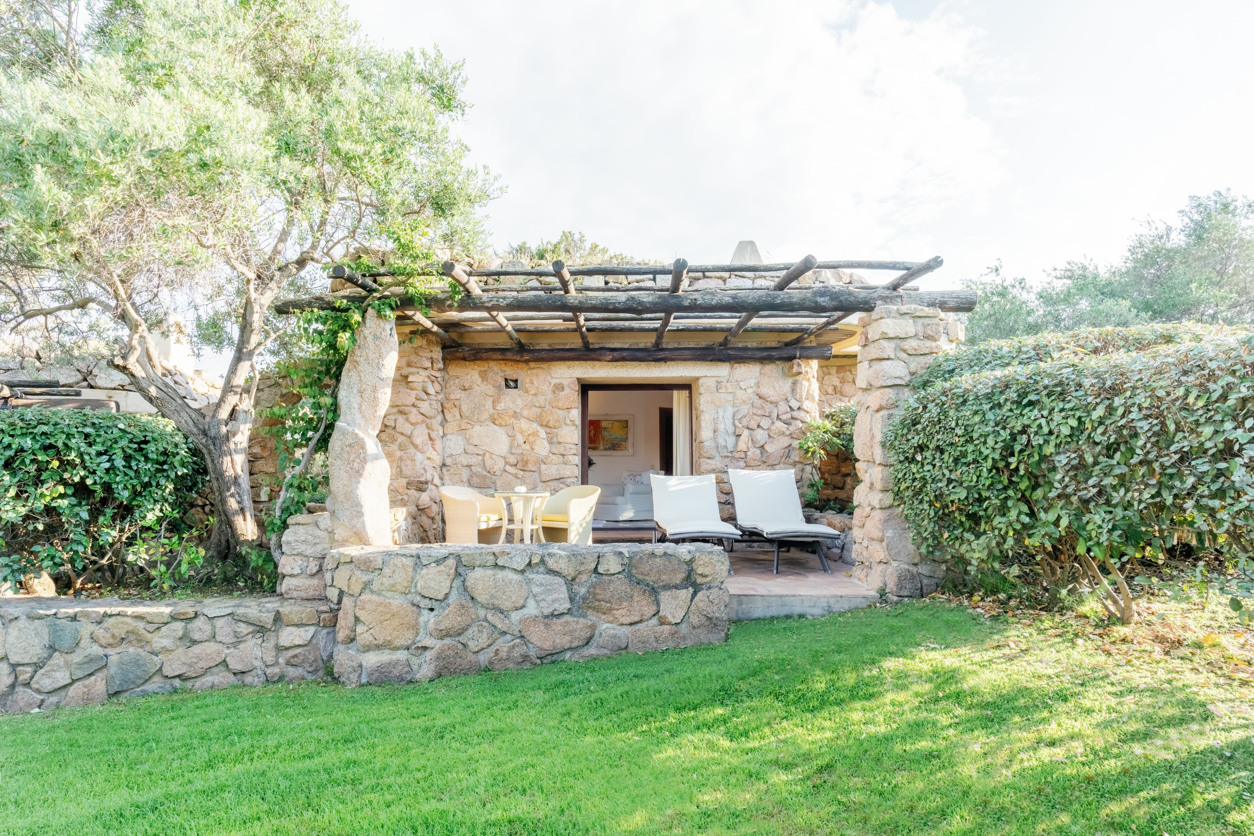 Hotel Pitrizza | Luxury Hotel near Porto Cervo