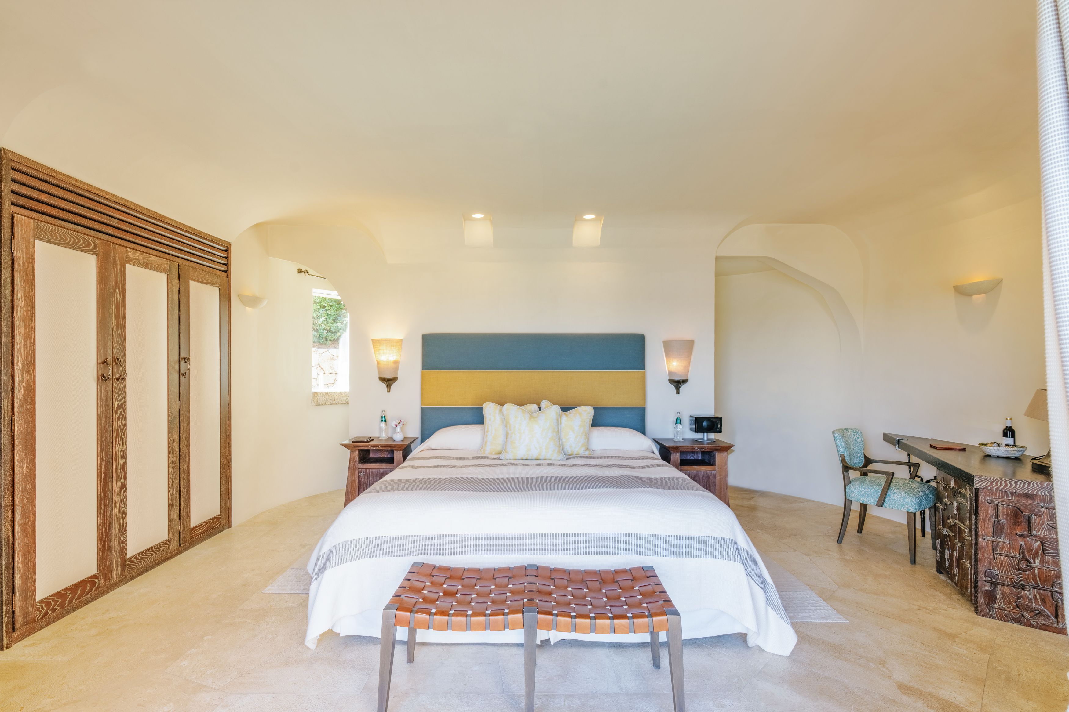 Hotel Pitrizza | Luxury Hotel near Porto Cervo