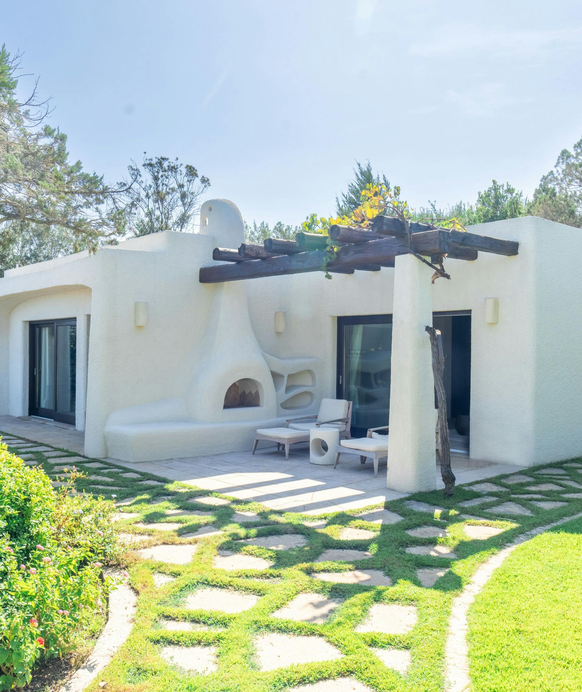 Hotel Pitrizza | Luxury Hotel near Porto Cervo