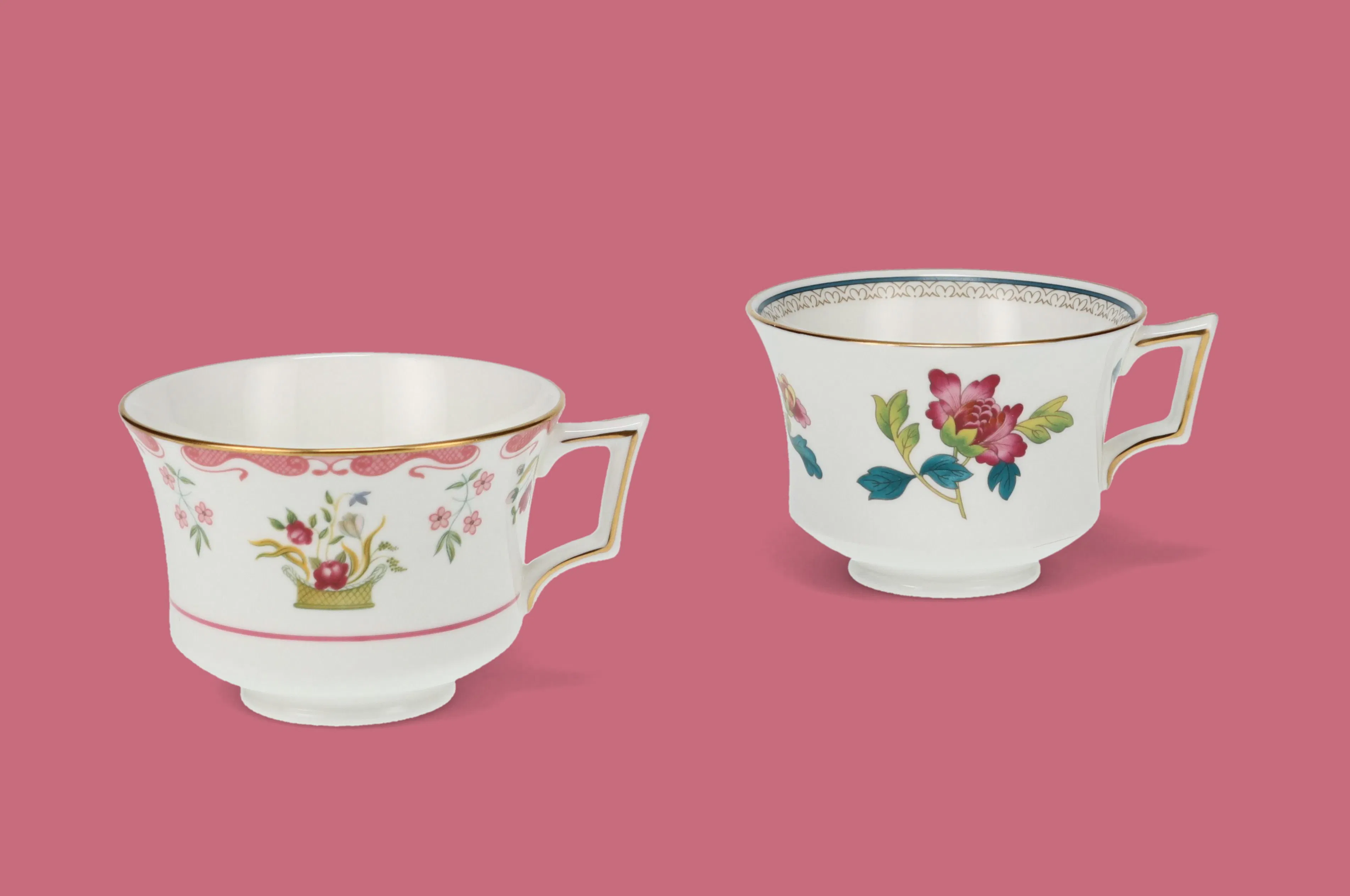 Spotlight on… Teacups | Chinasearch Blog