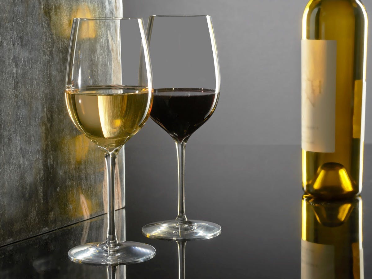 Wine Glasses - Stunning Fine Wine Glasses Here | Chinasearch