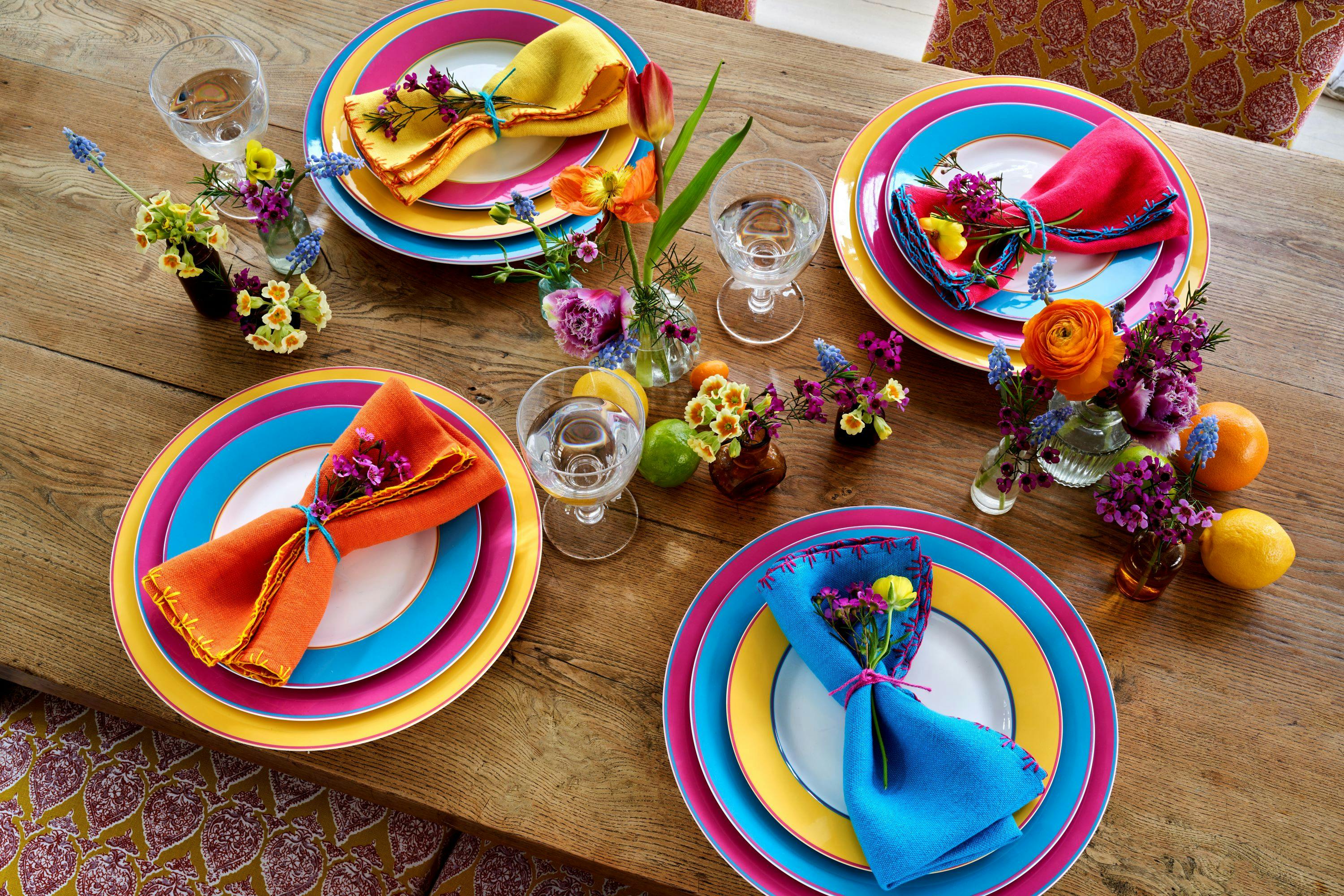 Kit Kemp by Spode Calypso | Chinasearch