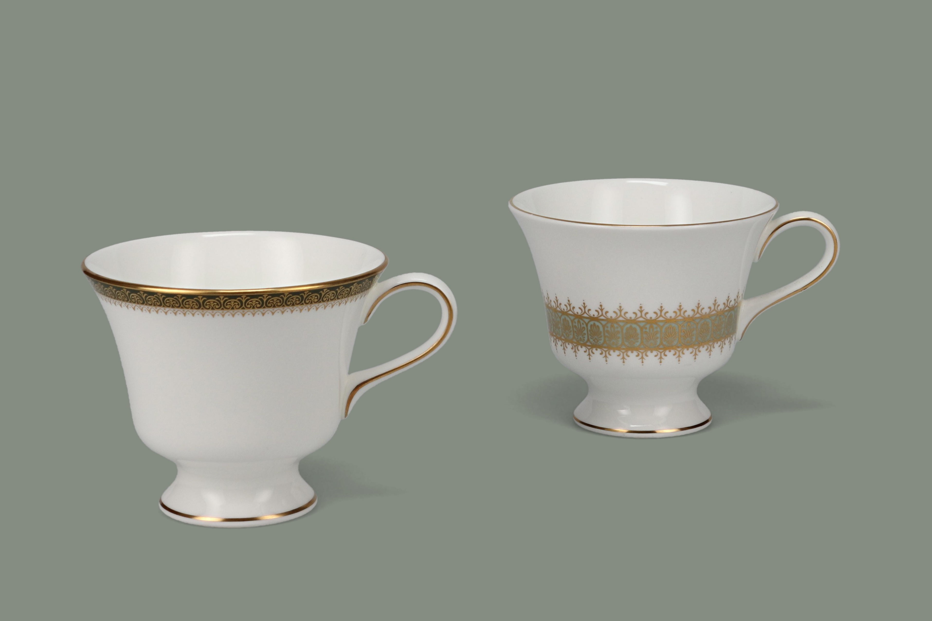 Spotlight on… Teacups | Chinasearch Blog