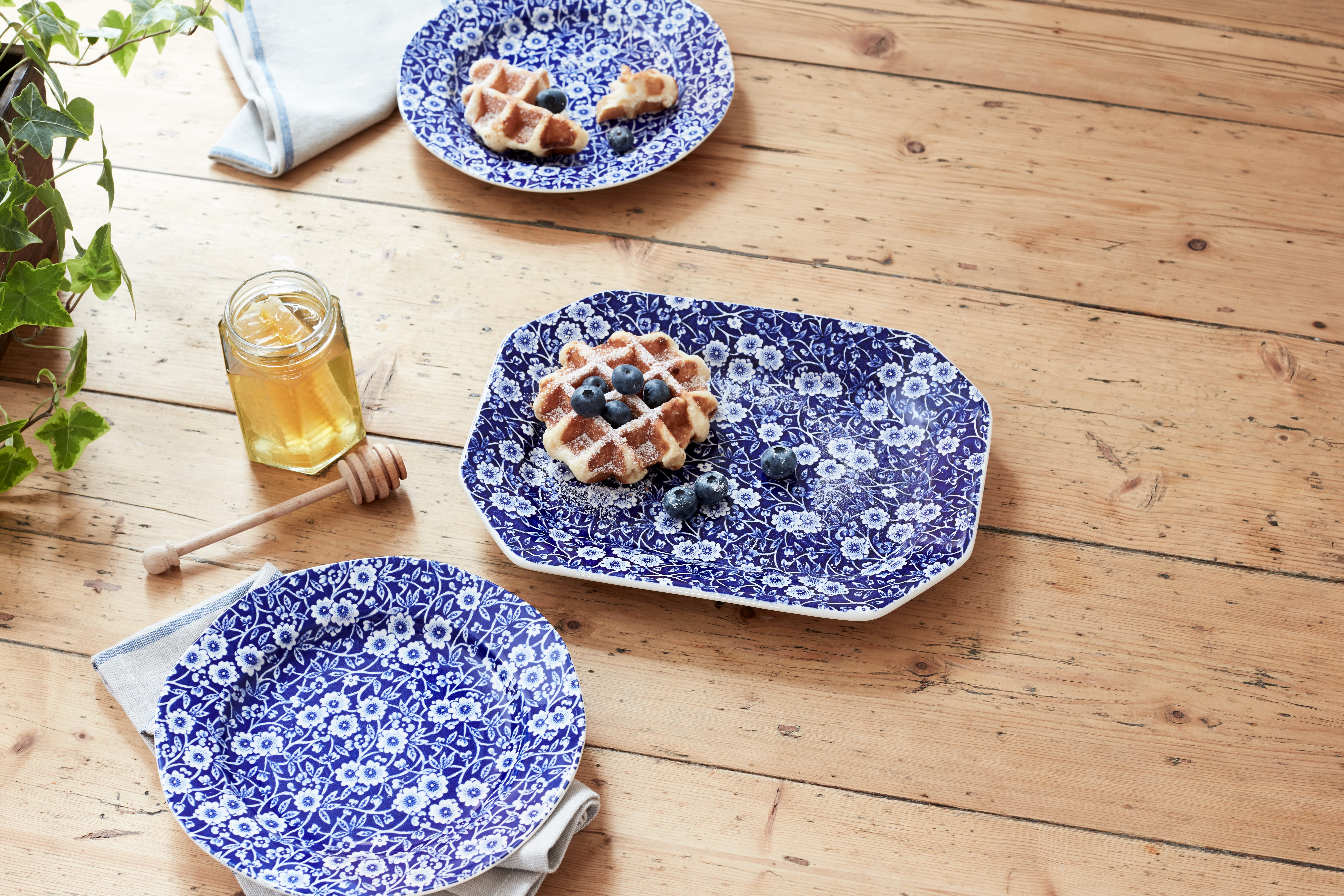 Classic Blues | Chinasearch Blog