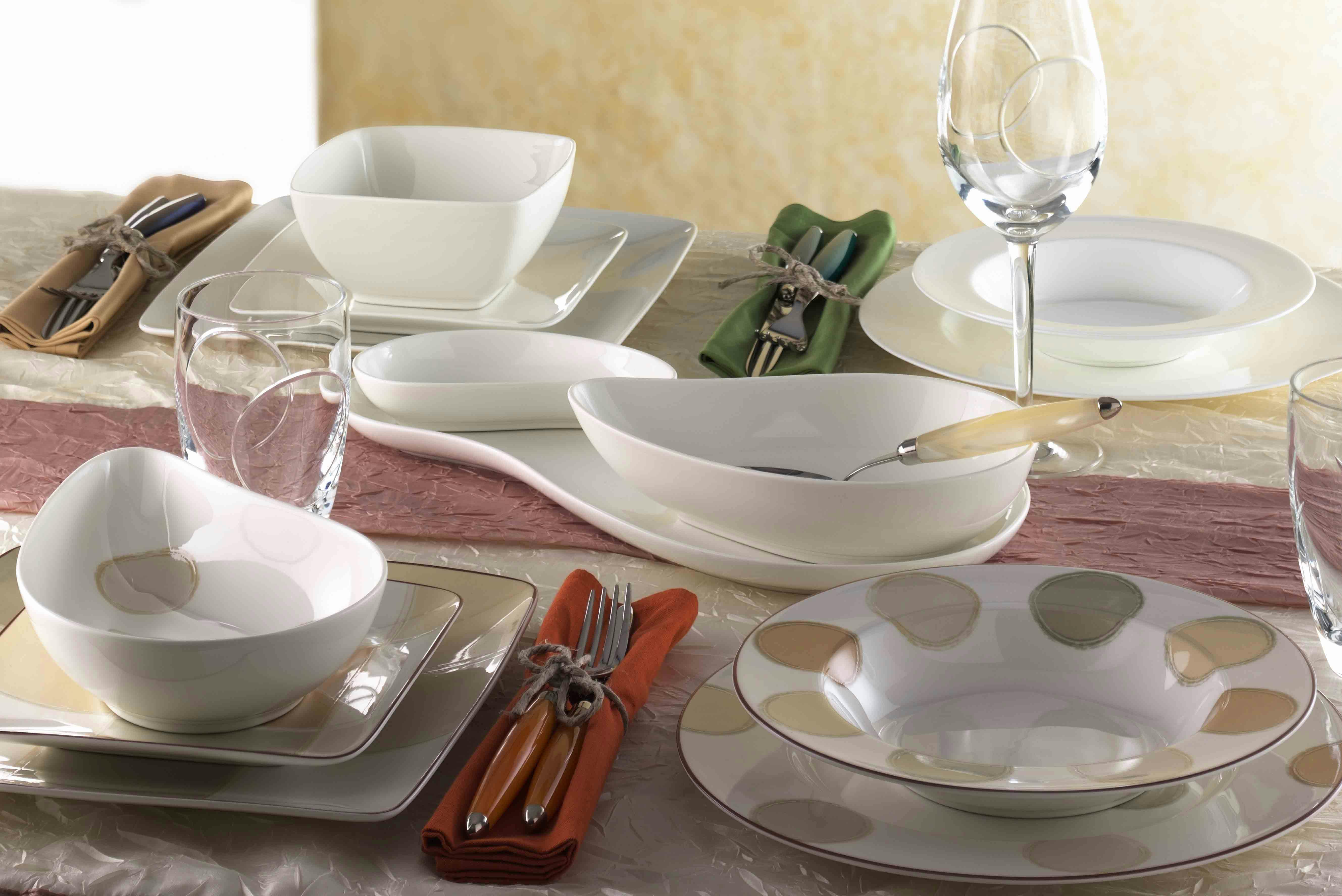 Noritake - New and Replacement Tableware | Chinasearch