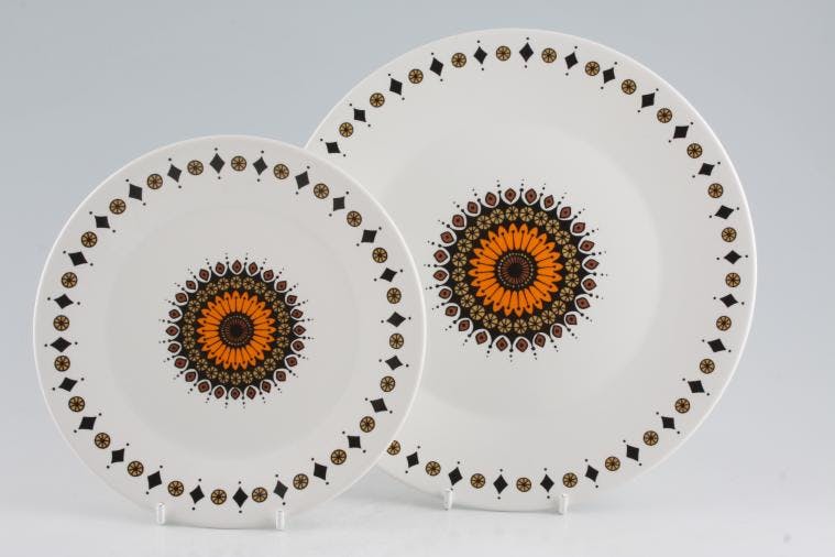 Meakin Pottery | Chinasearch