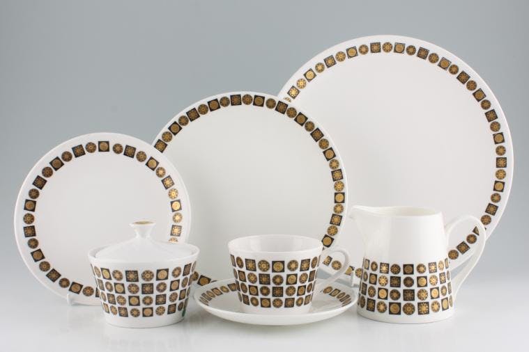 Tuscan & Royal Tuscan China | Chinasearch