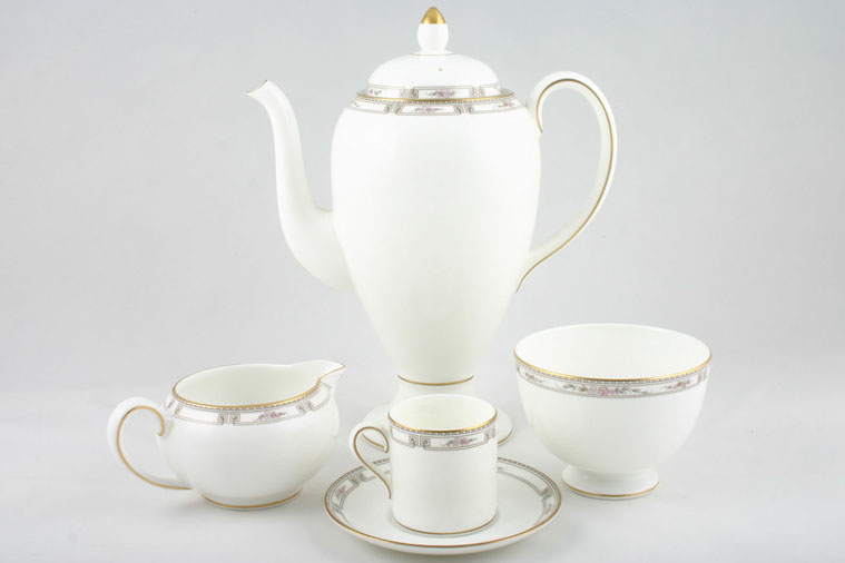 Wedgwood Patterns from 1991 | Chinasearch Blog