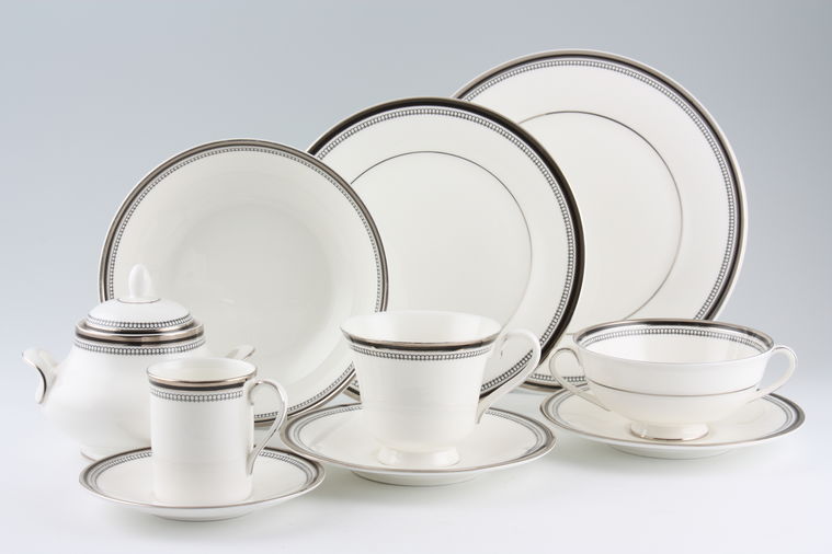 Royal Doulton in 1972 | Chinasearch Blog