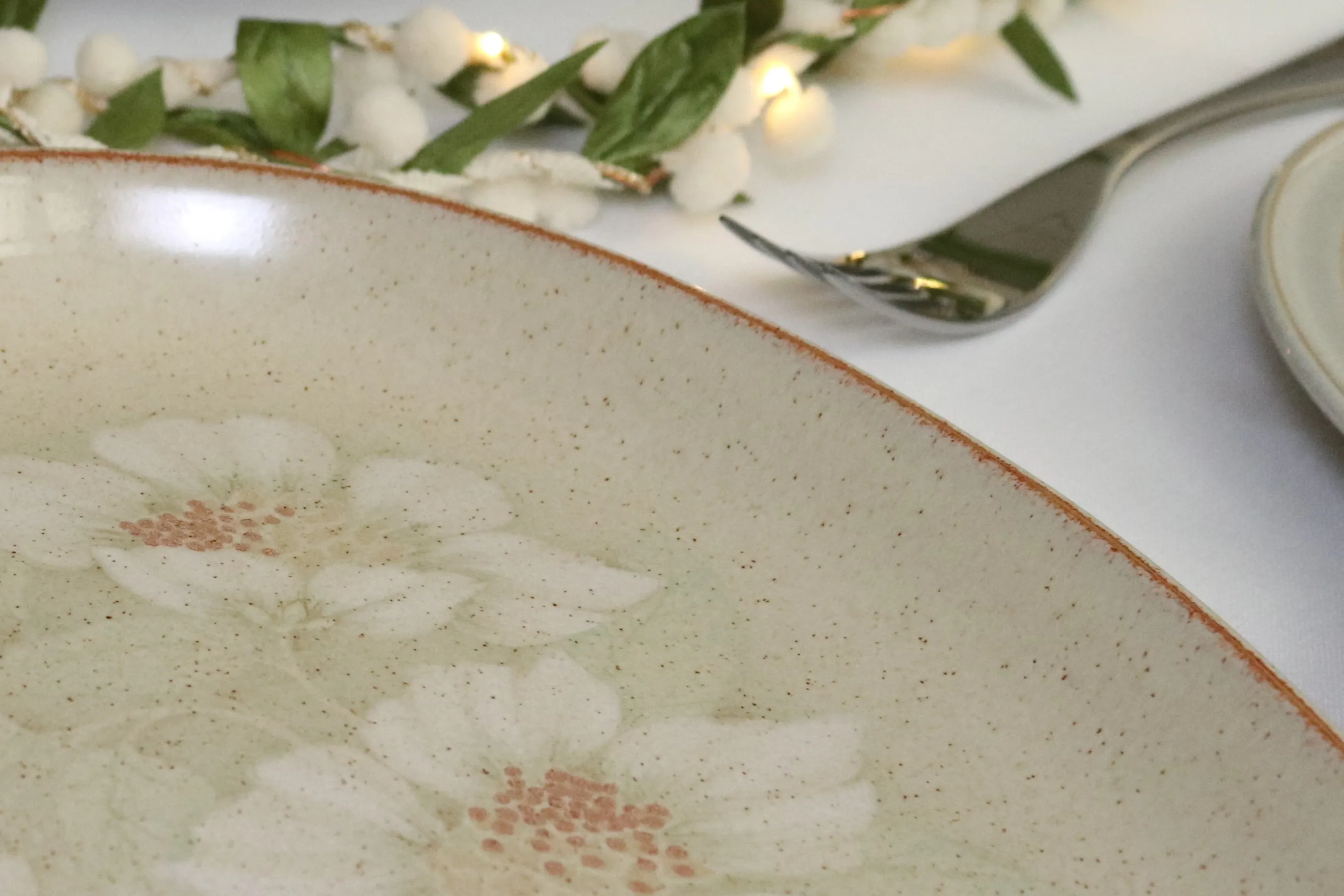 Denby Pairing – Daybreak and Linen | Chinasearch Blog