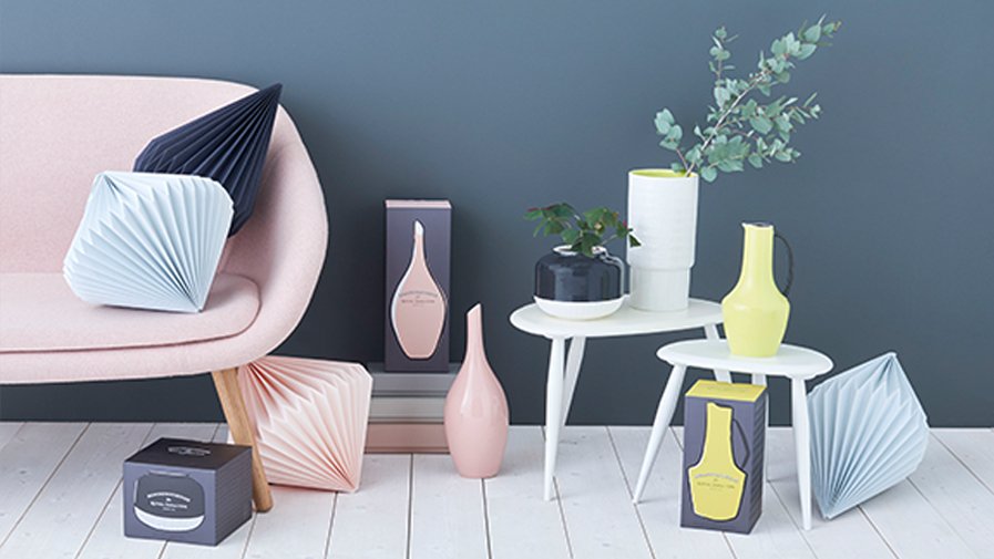 HemingwayDesign for Royal Doulton | Crafted Ceramics
