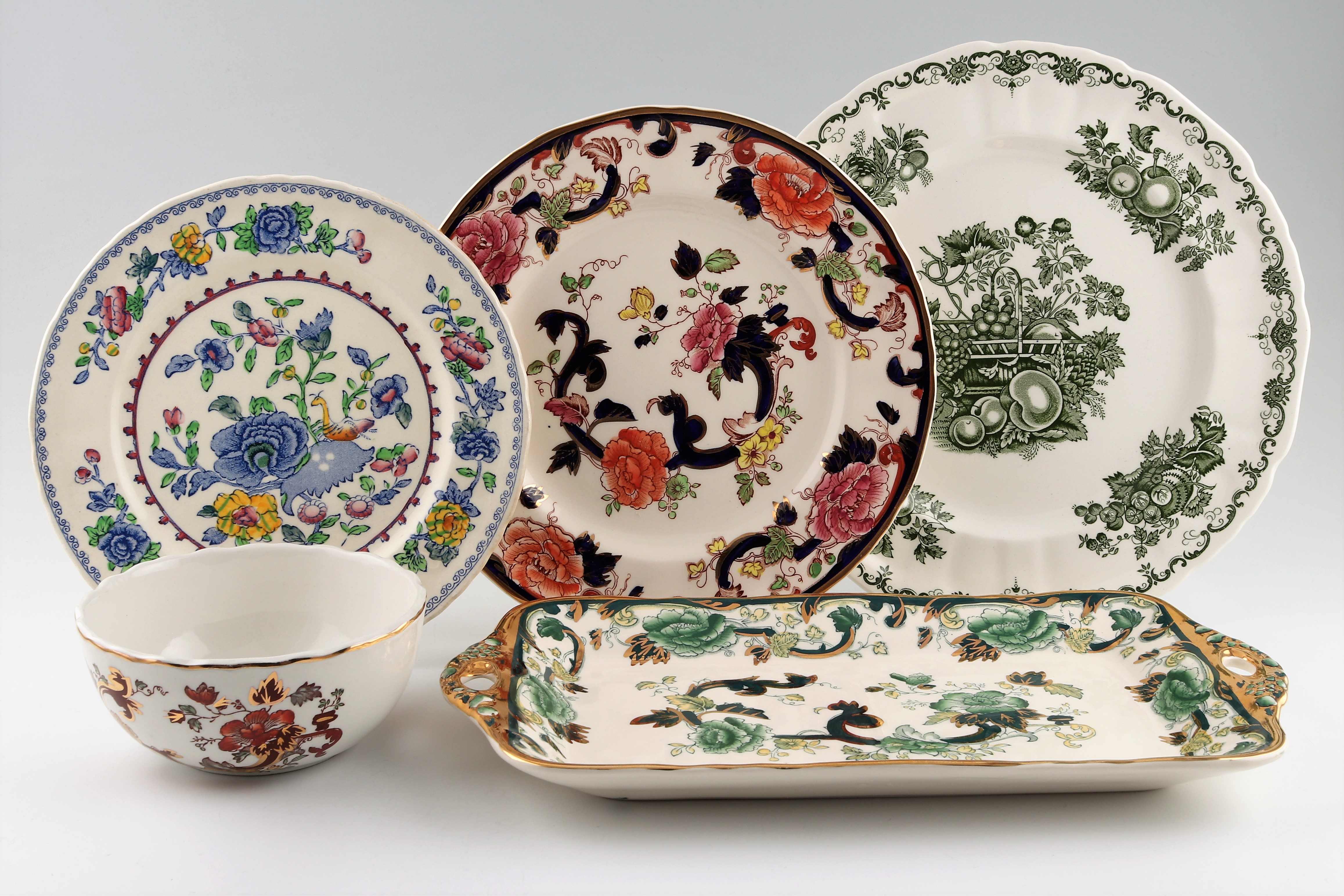 Spotlight on... Ironstone | Chinasearch Blog