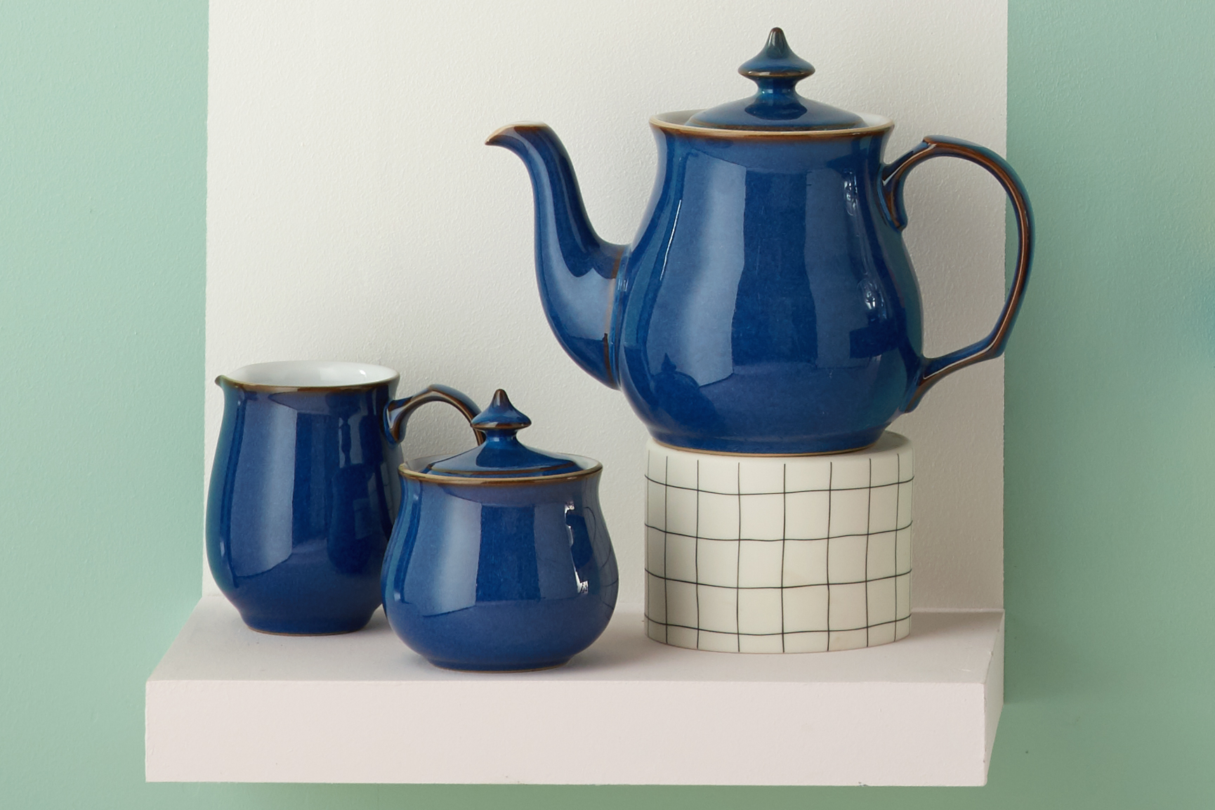 Denby Pottery – Beautiful Discontinued and New Tableware | Chinasearch