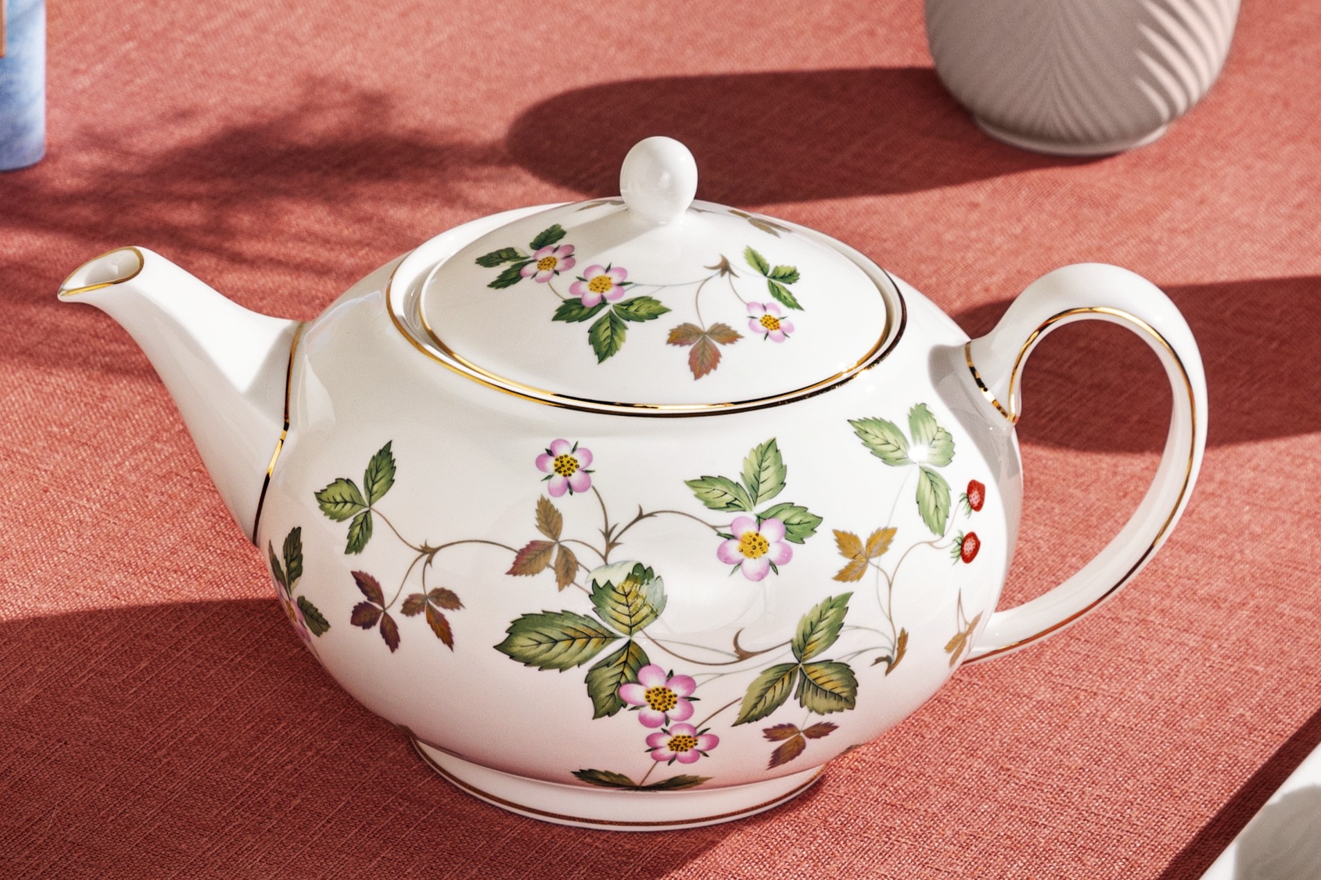 Wedgwood China Patterns A Collection Of Wedgwood Bone China Kutani