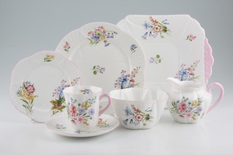 Shelley China | Chinasearch