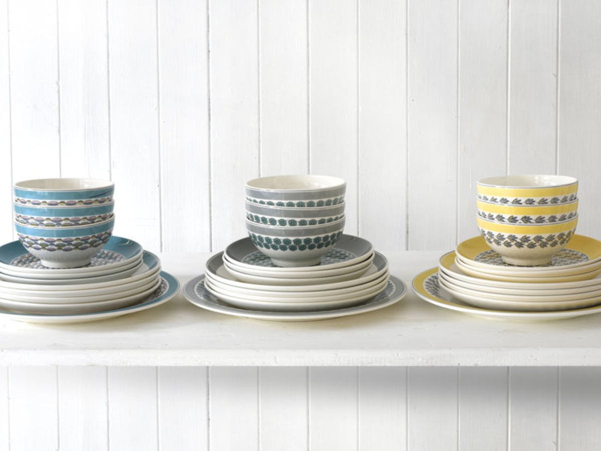 Fine Dinnerware - A Range of Crockery Sets Here | Chinasearch