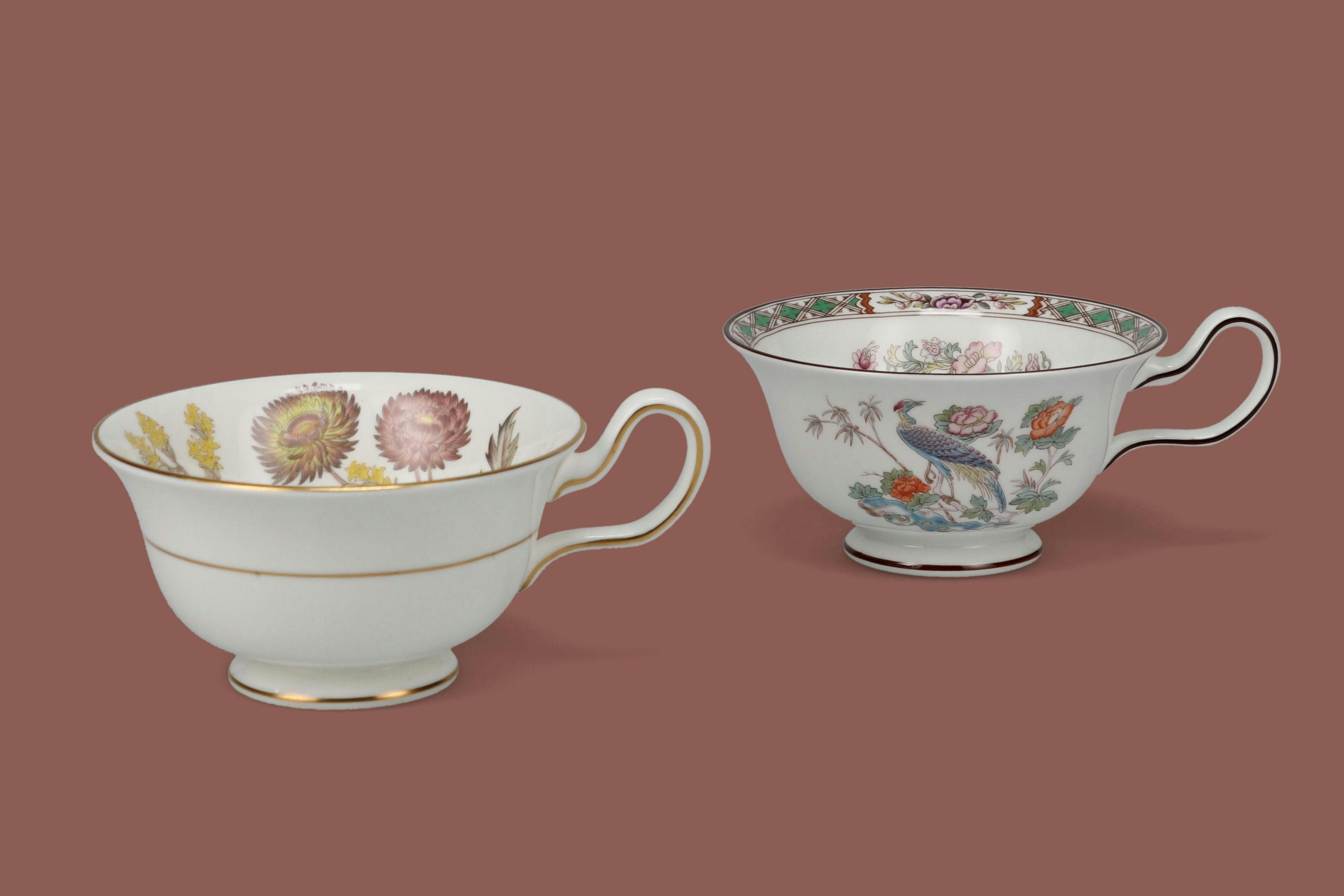 Spotlight on… Teacups | Chinasearch Blog