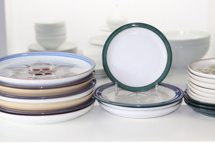 Denby Plates | Chinasearch