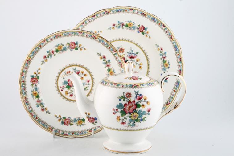 Foley China | Chinasearch