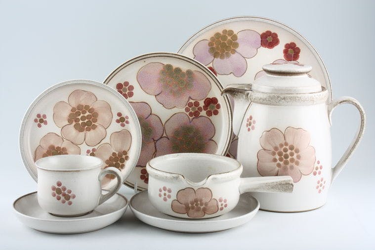 Denby Gypsy | Sale ends 31st December | Chinasearch
