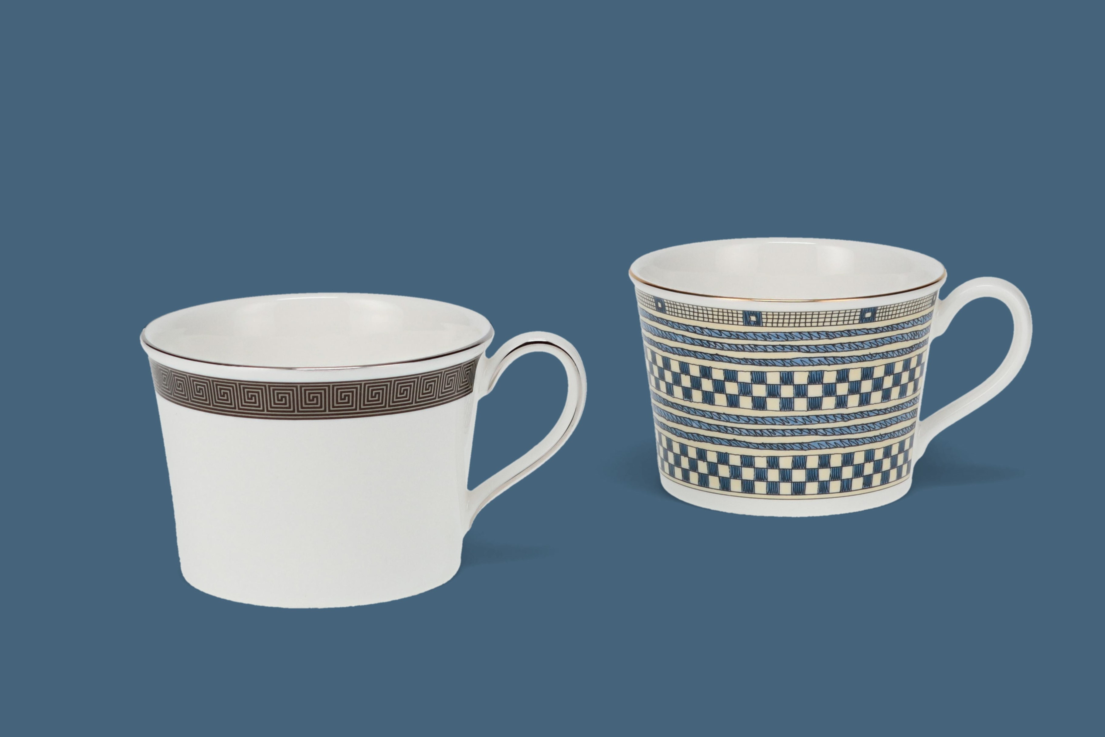 Spotlight on… Teacups | Chinasearch Blog