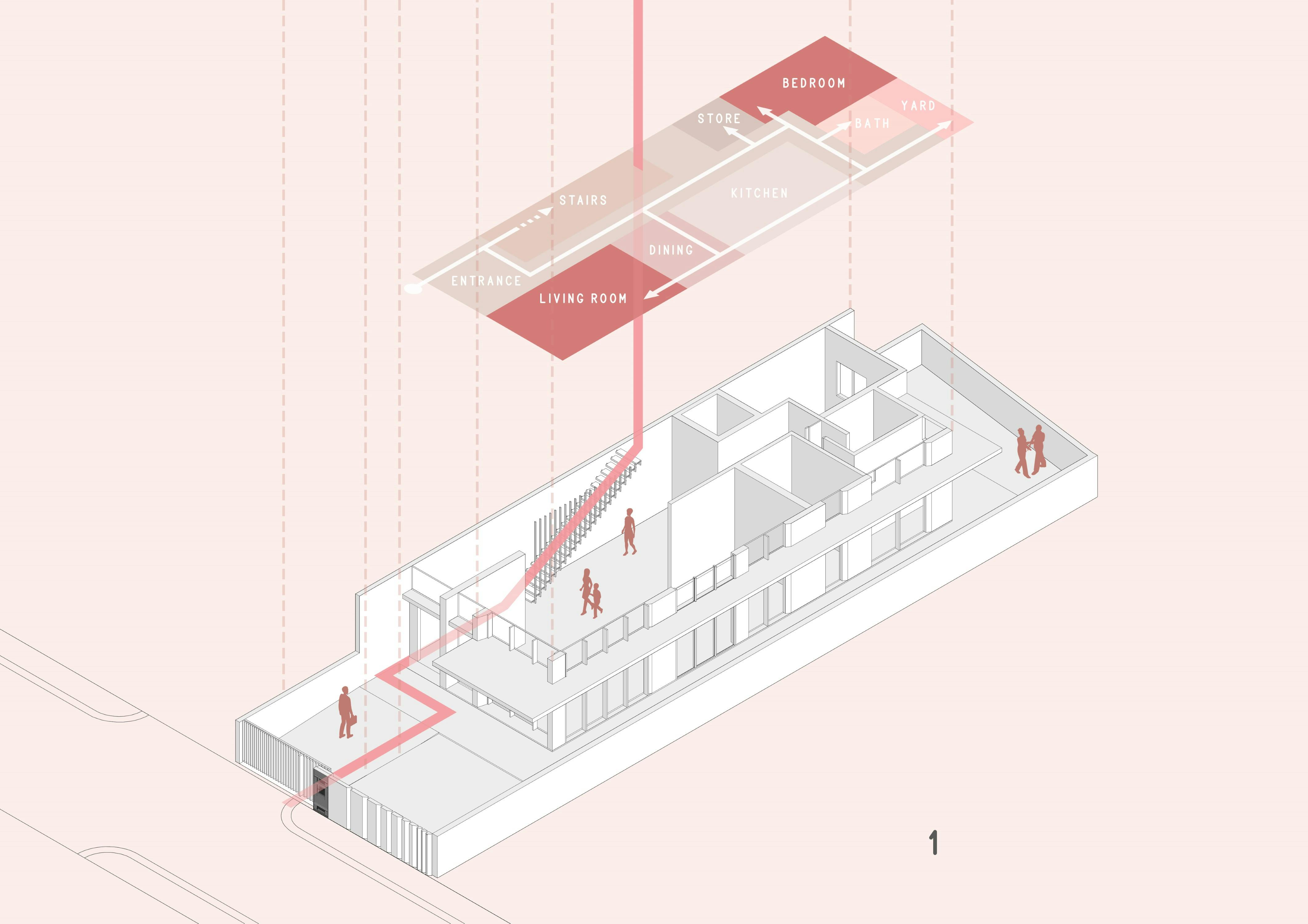 Brisol House | CHIO Architects